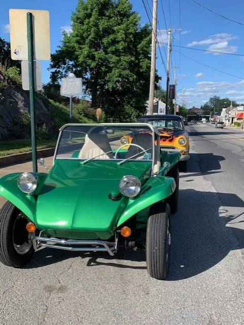 New 2025 Colors: Mojito & Joose PL4 | Jeep Gladiator (JT) News, Forum ...