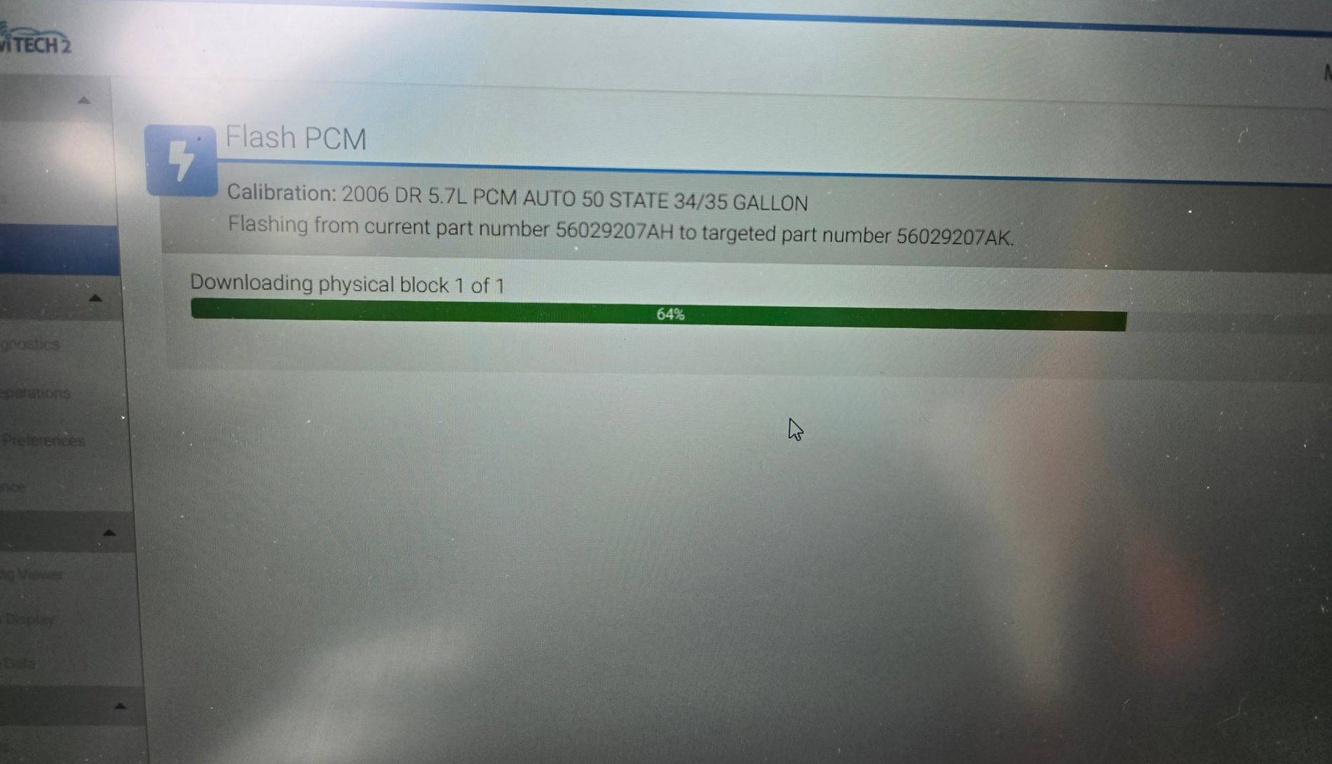 Module software updates at home | Jeep Gladiator (JT) News, Forum ...