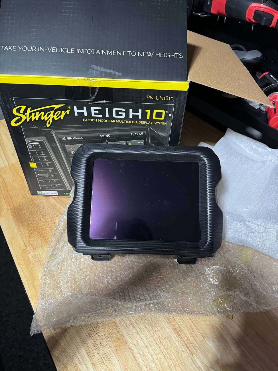 Nevada - Oem 8.4 UConnect $500 | Jeep Gladiator (JT) News, Forum, Community - JeepGladiatorForum.com