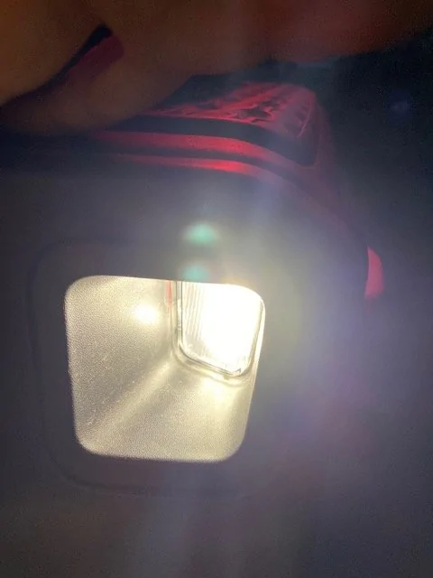 BACKUP CAMERA GLARE - FIX | Jeep Gladiator (JT) News, Forum, Community ...