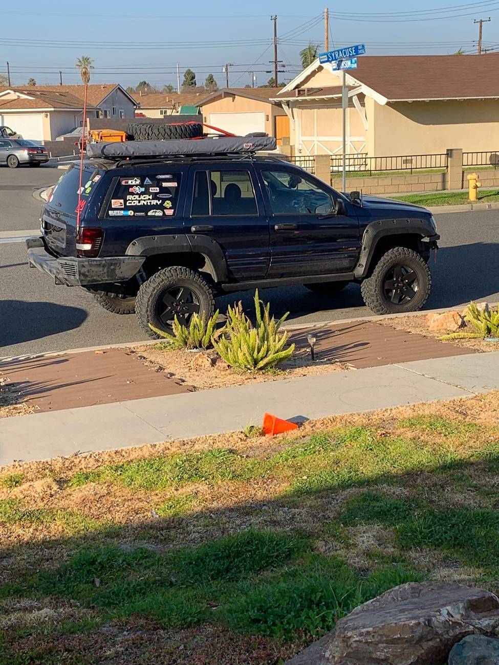 Mojave - think I'm done for a bit. | Jeep Gladiator (JT) News, Forum ...