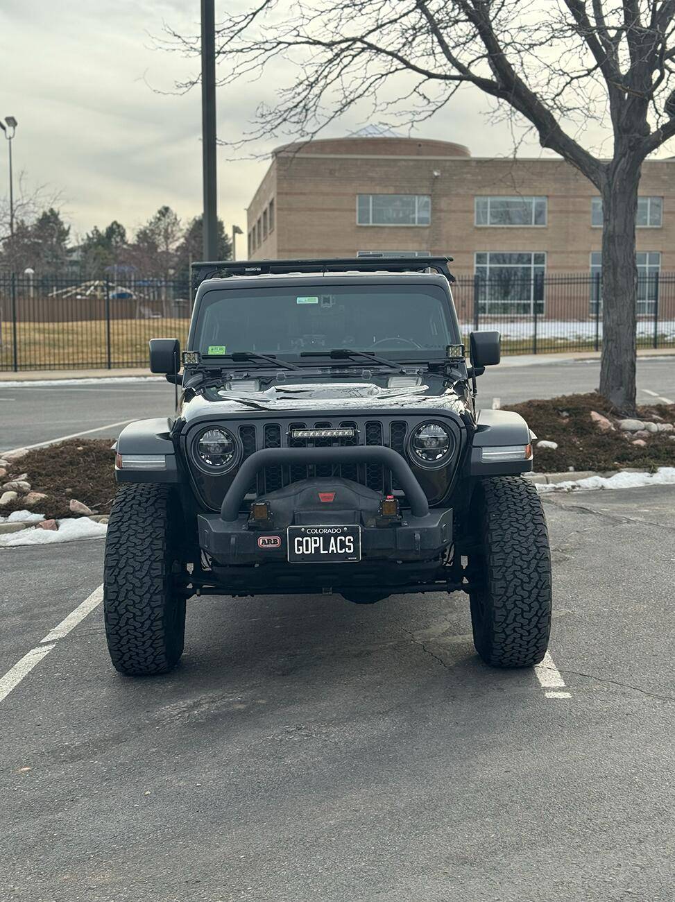 Method 703 wheels: Any pics of your stance or tire poke with these ...