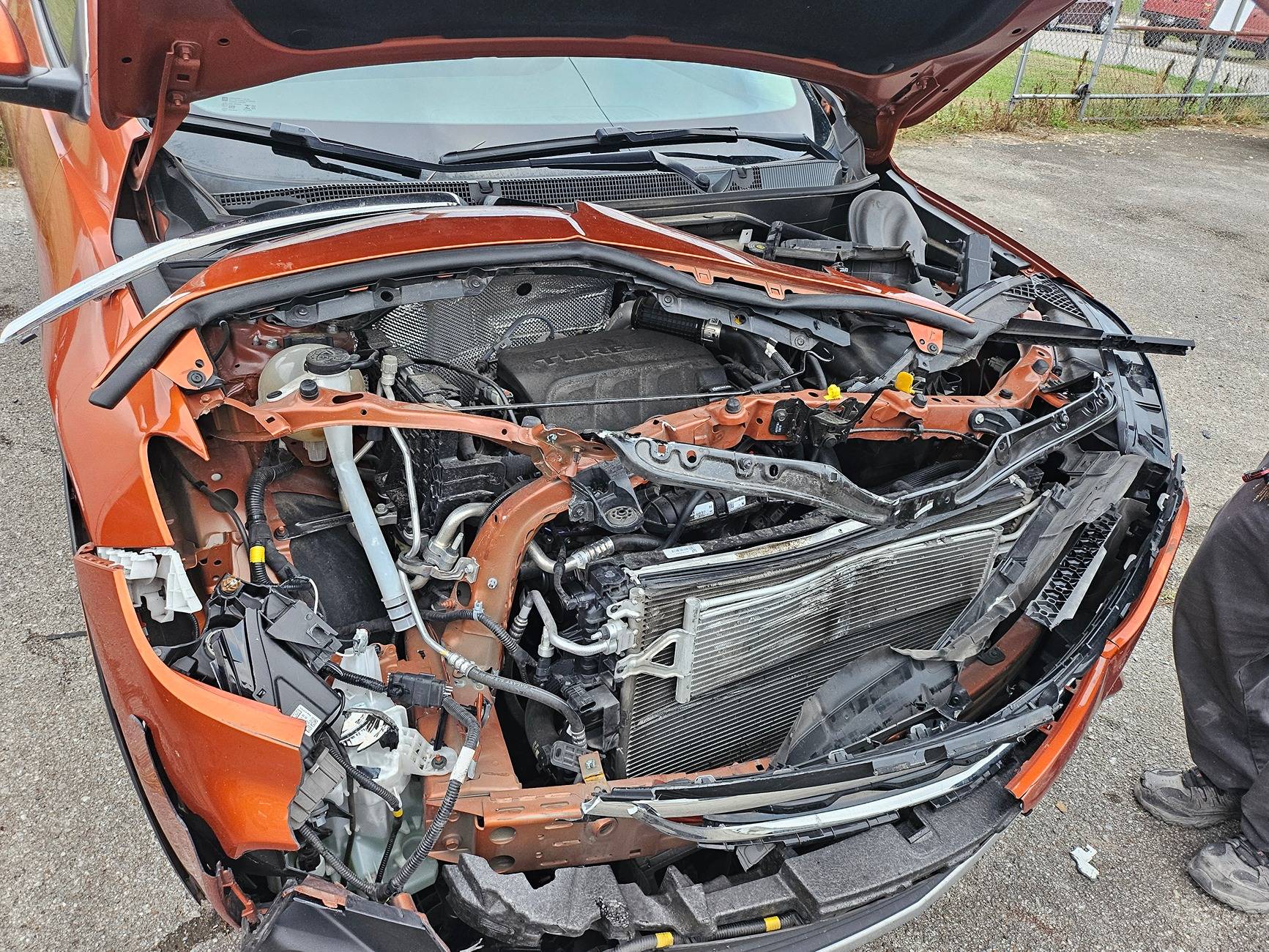 New Tow Rig | Jeep Gladiator (JT) News, Forum, Community ...