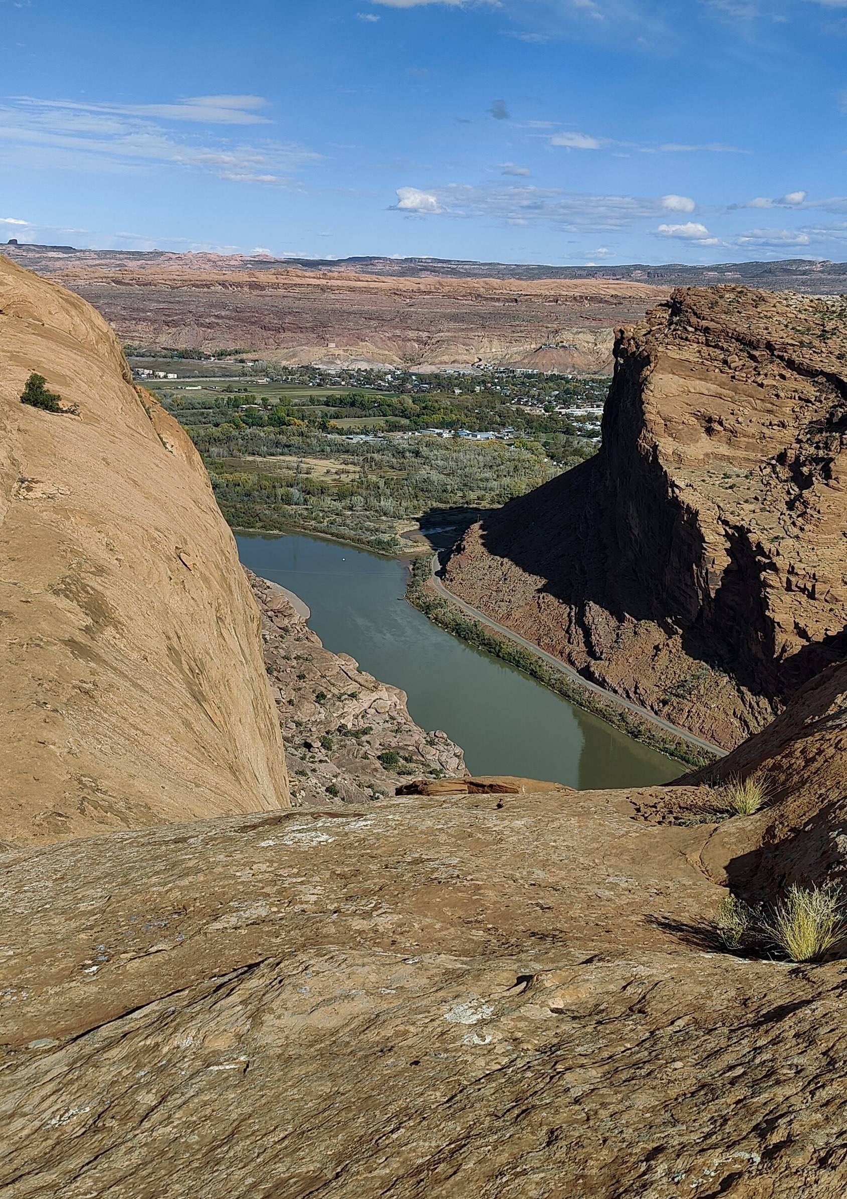 Red Rock 4-Wheelers Trail of the Month November 2024 - Poison Spider ...