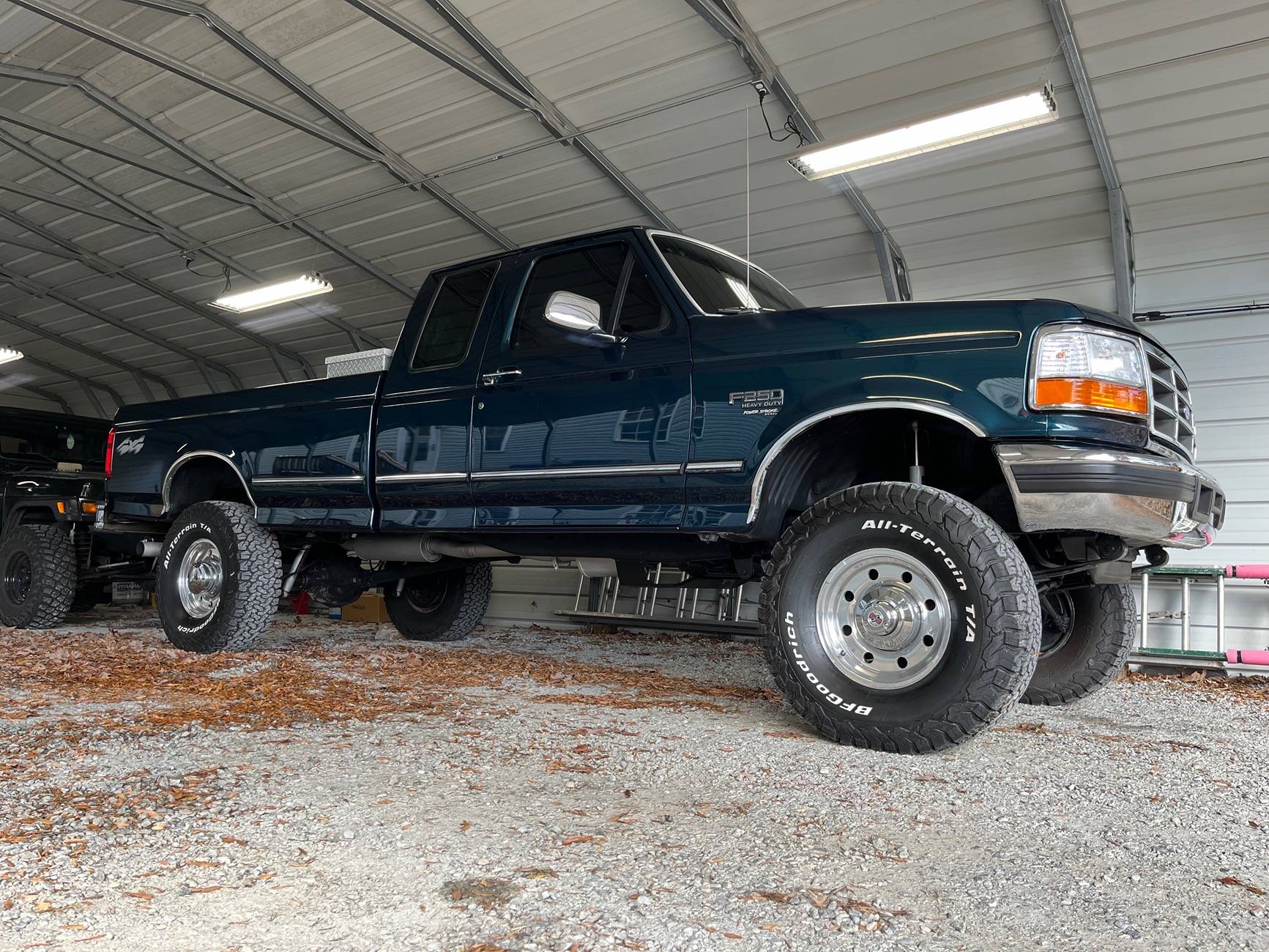 Service Transmission and Limp Mode with 6MT | Jeep Gladiator (JT) News ...