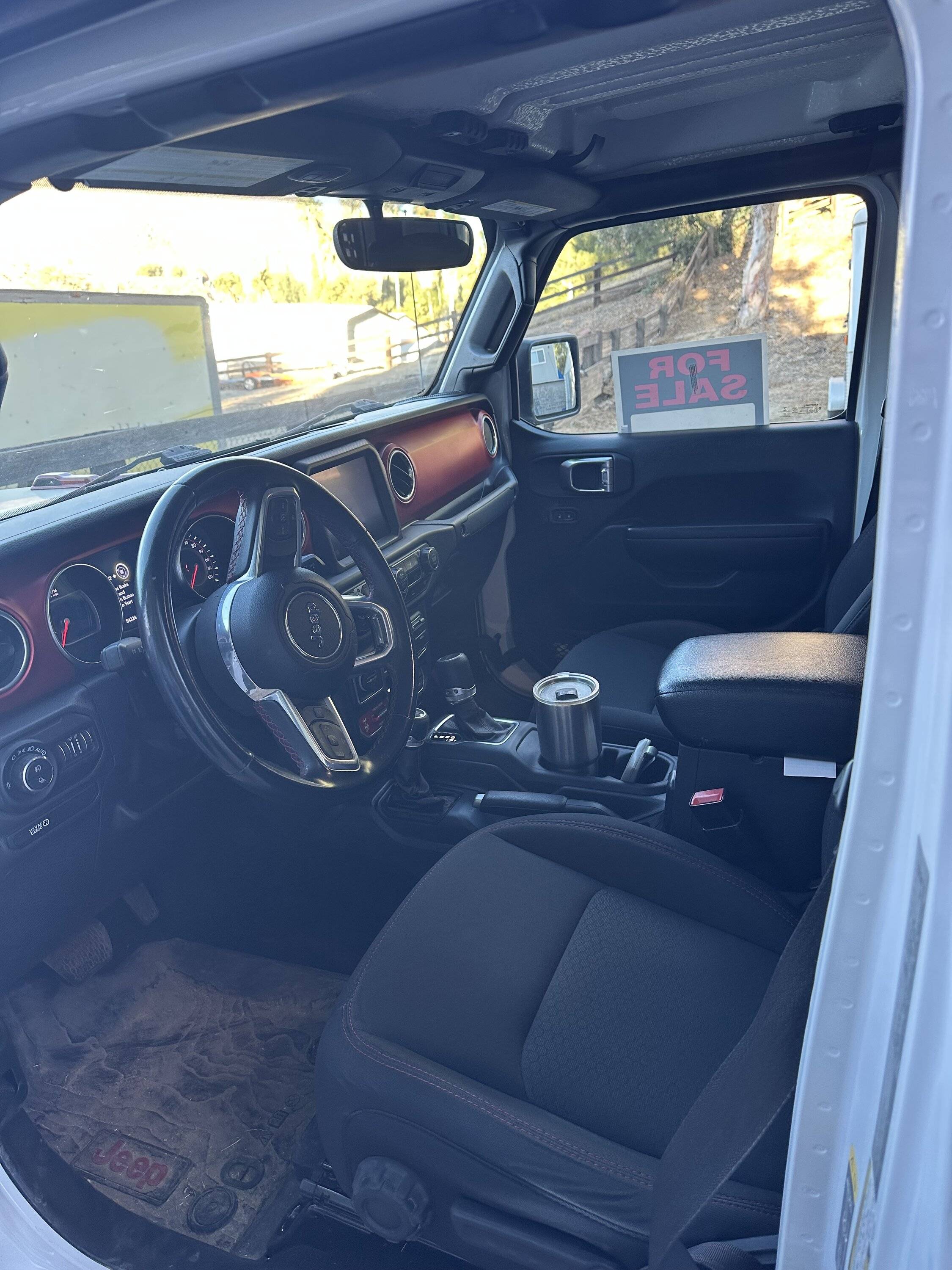 California - JTRD Rubicon 2021 | Jeep Gladiator (JT) News, Forum ...