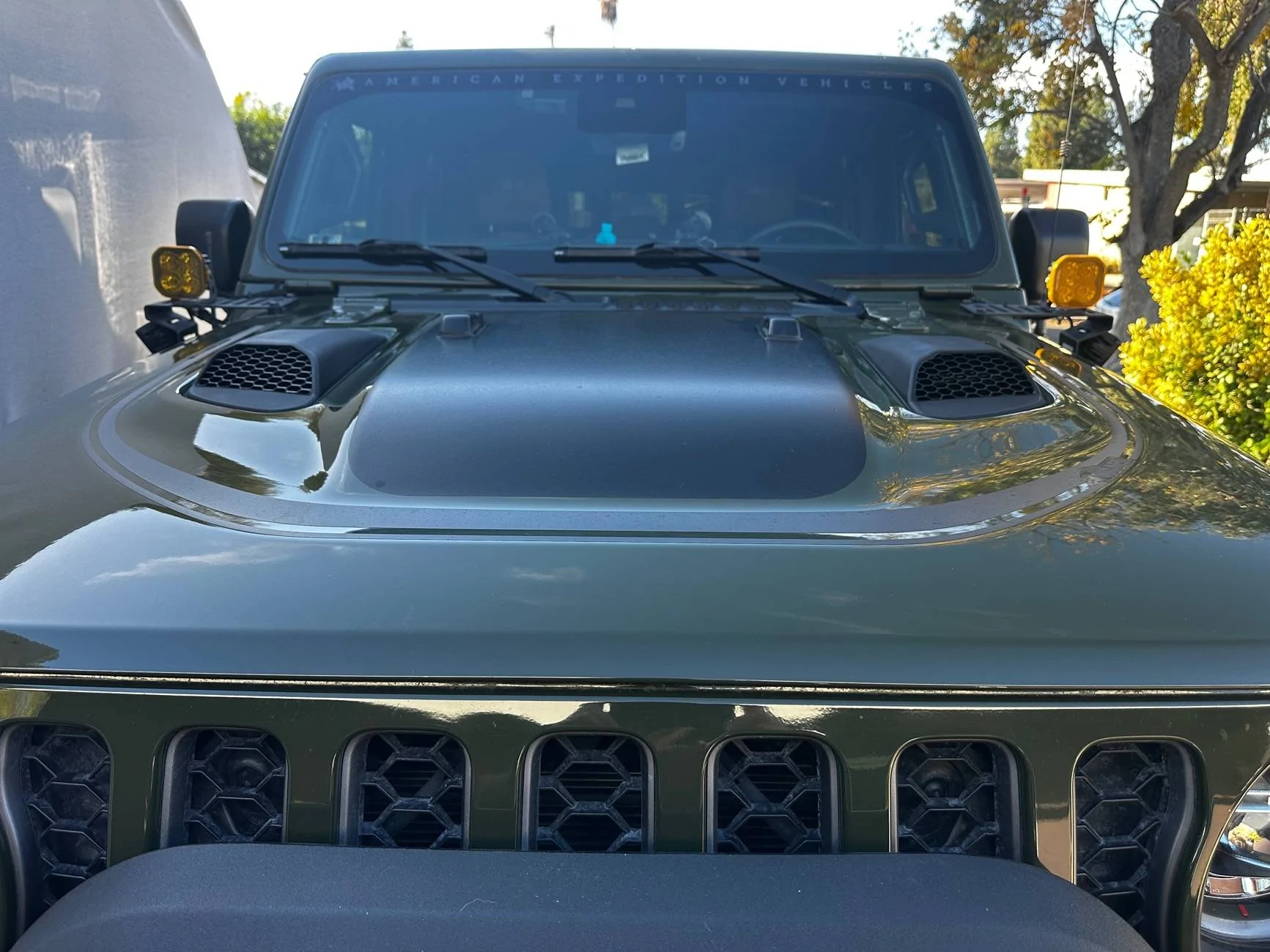 AEV 370 JTRD | Page 6 | Jeep Gladiator (JT) News, Forum, Community ...