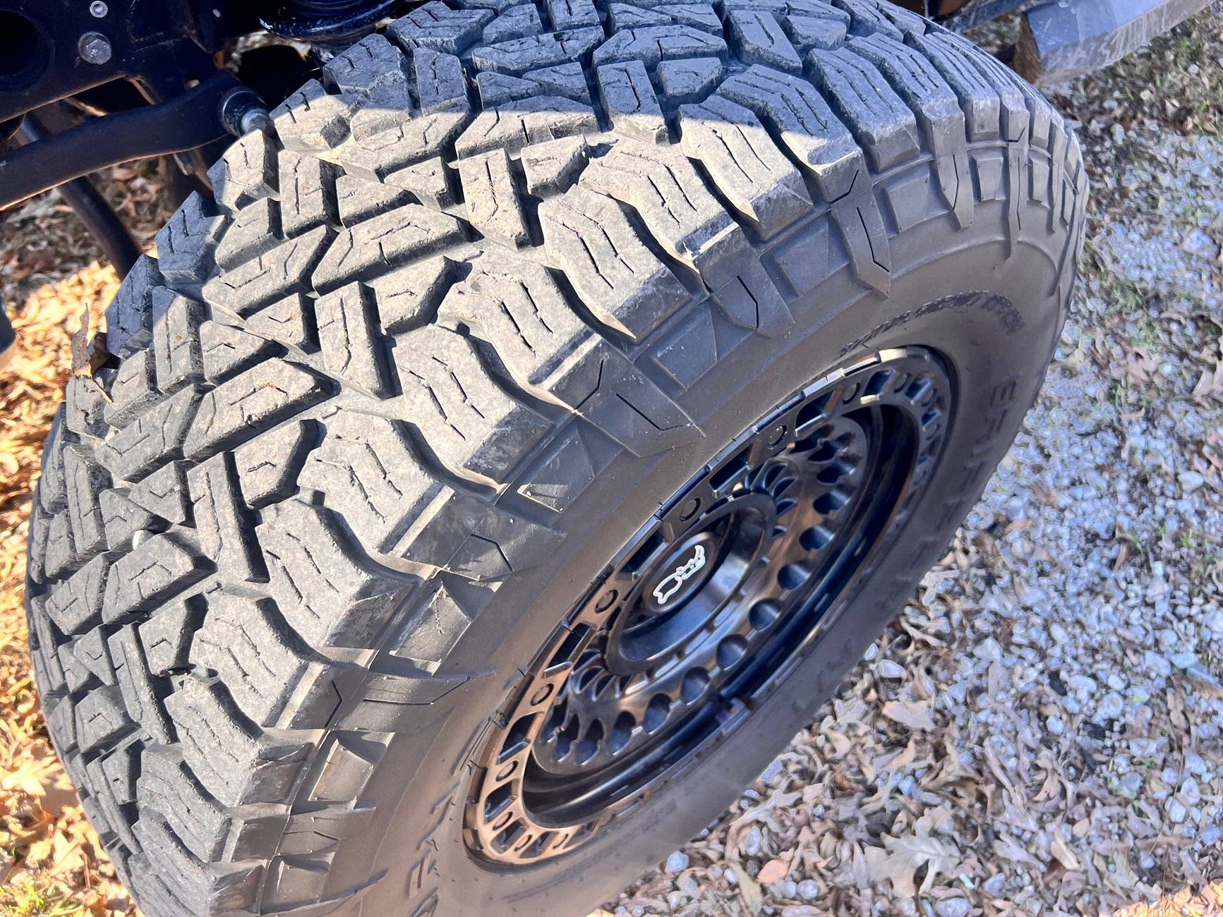 Texas - 2021 Jeep Gladiator Mojave 392 AMW 505 Hemi V8 conversion Steal ...