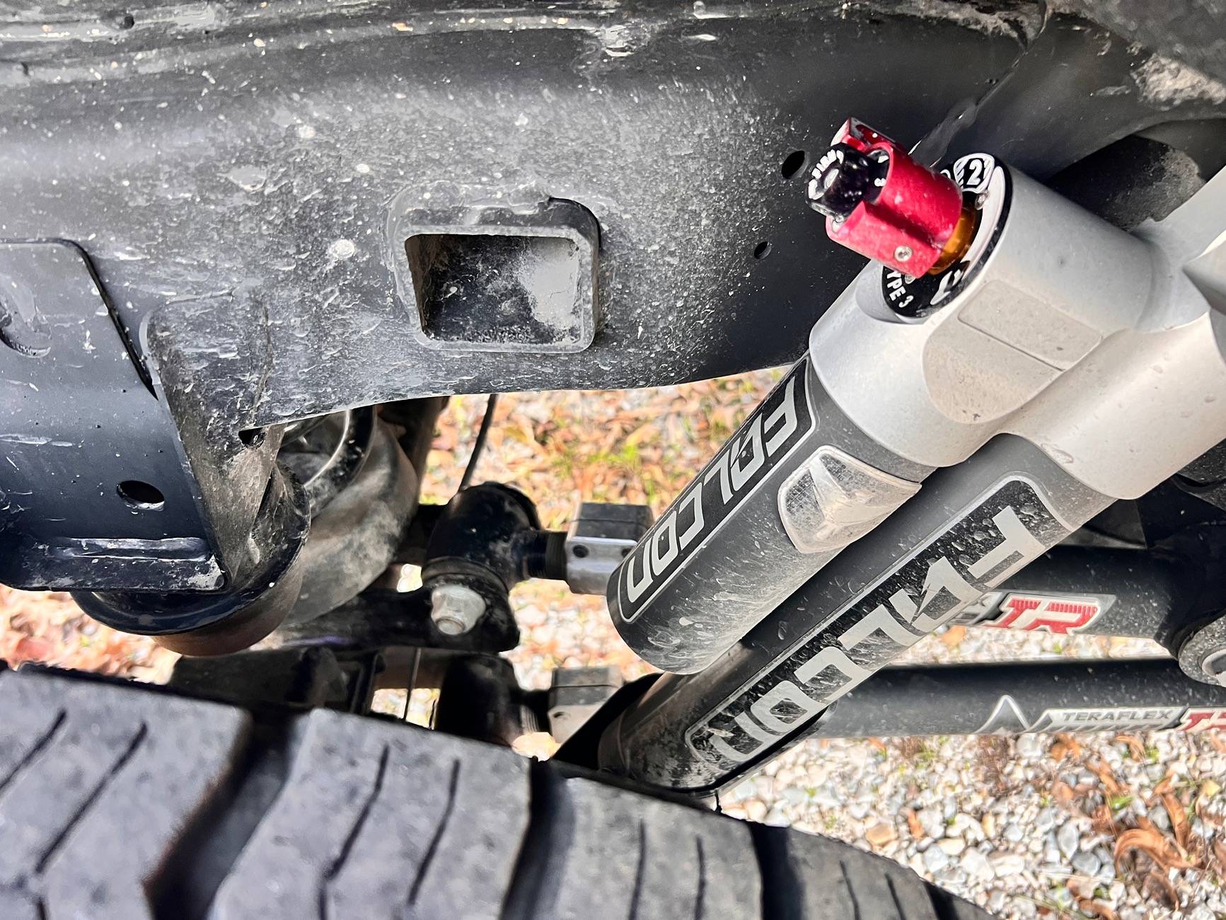 Texas - 2021 Jeep Gladiator Mojave 392 AMW 505 Hemi V8 conversion Steal ...