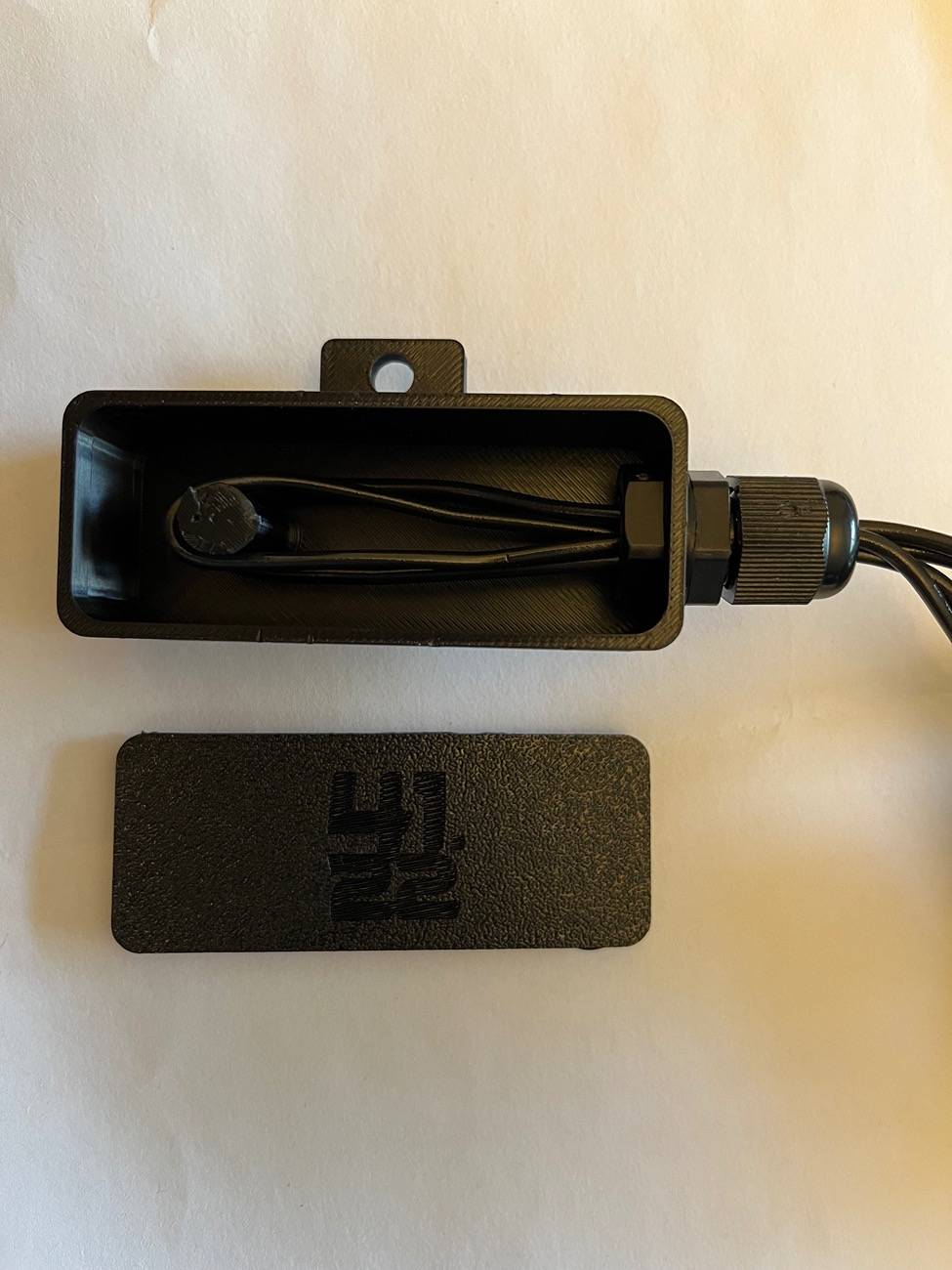 Kill switch install from 41.22 | Page 9 | Jeep Gladiator (JT) News ...
