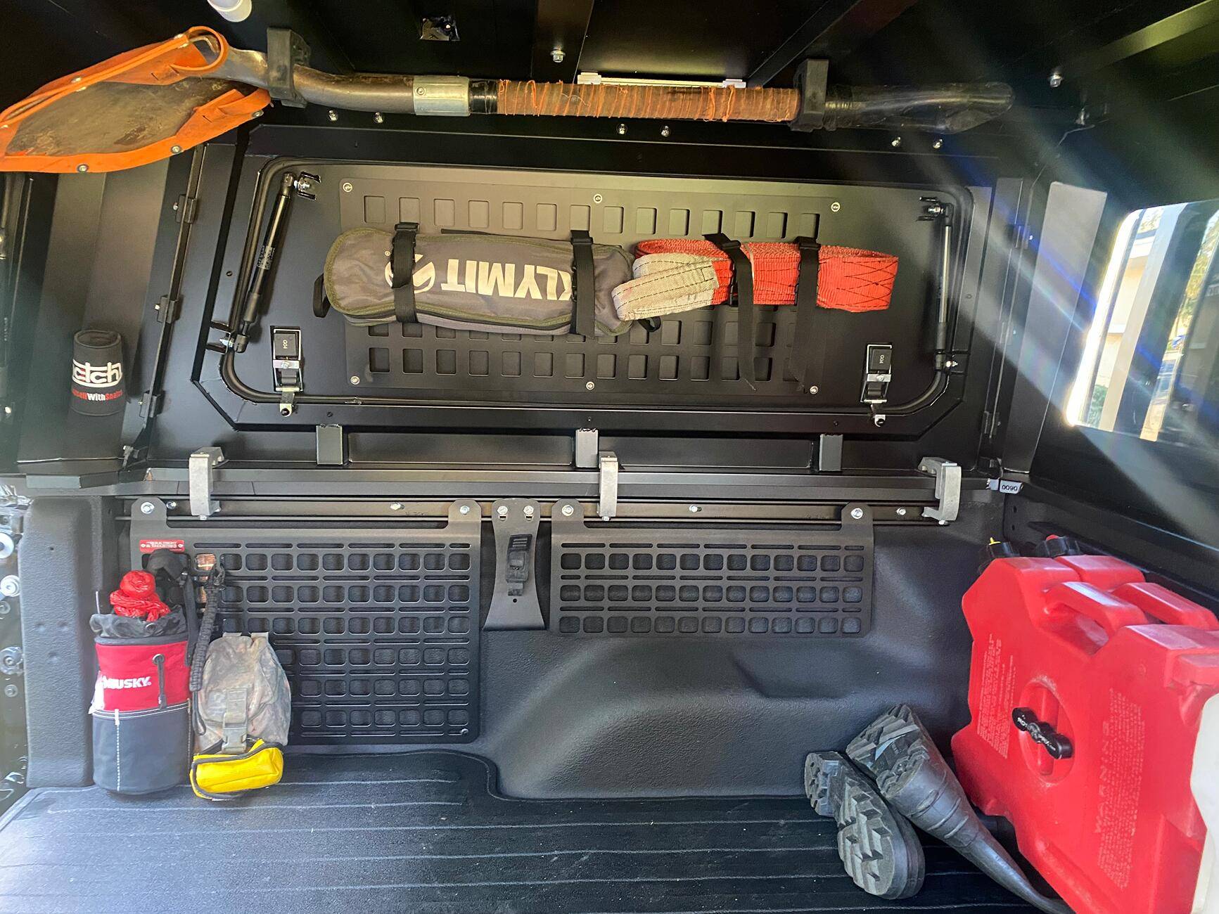 Gladiator + SmartCap = ??? | Page 3 | Jeep Gladiator (JT) News, Forum, Community ...