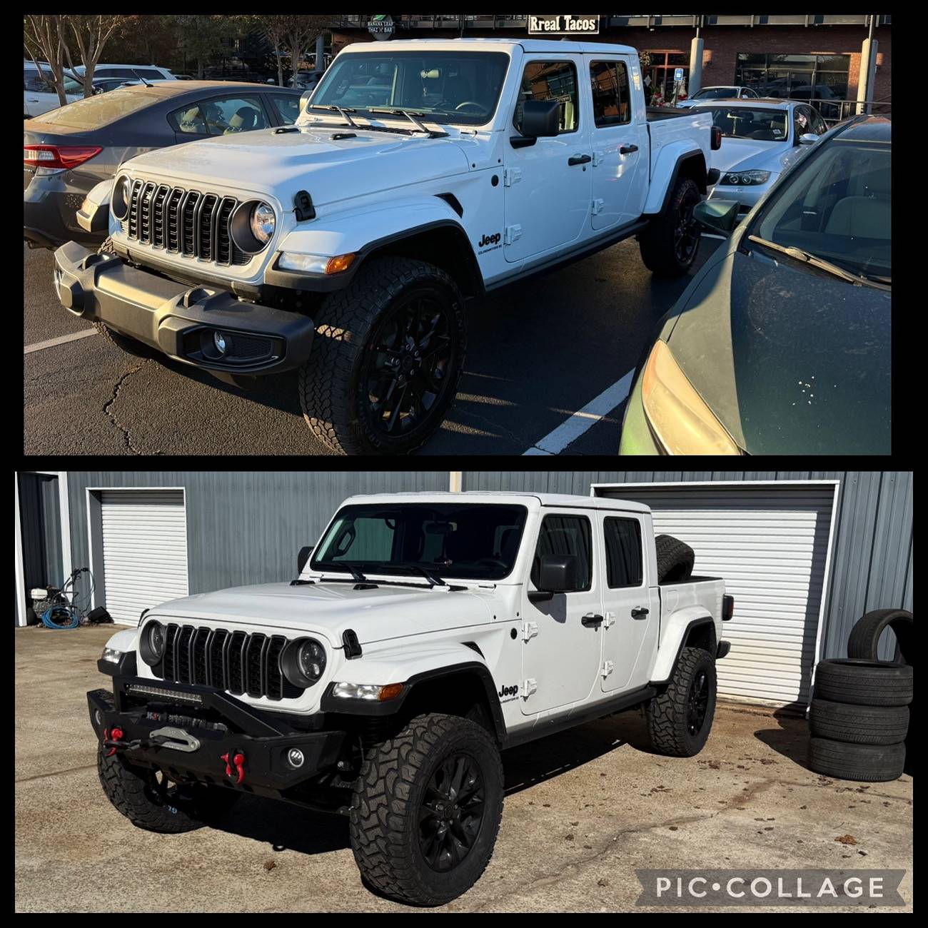 Post your JT lifts! | Jeep Gladiator (JT) News, Forum, Community - JeepGladiatorForum.com