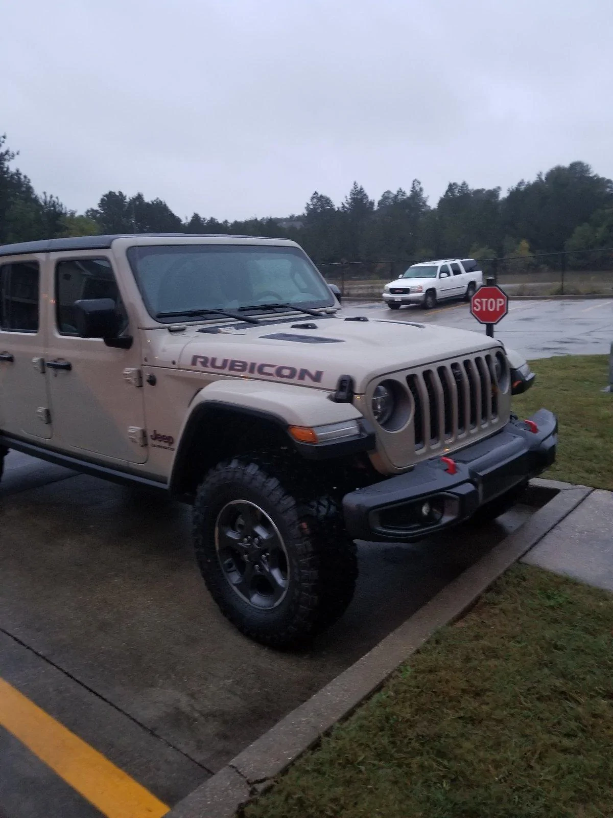 Who Purchased From Travis@TriCityJeep? | Page 14 | Jeep Gladiator (JT ...