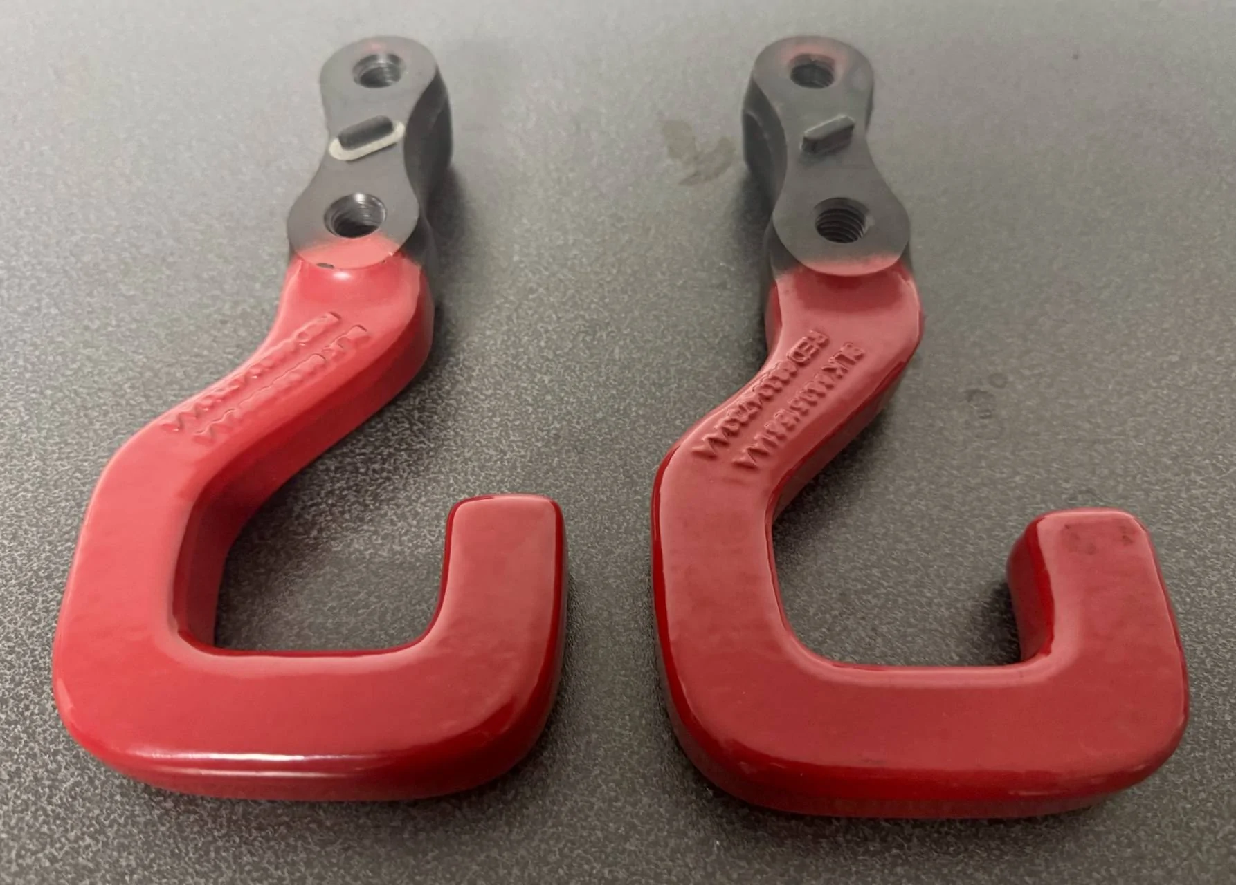 Florida - FOR SALE FRONT GLADIATOR WRANGLER 68599396AA + REAR GLADIATOR ...