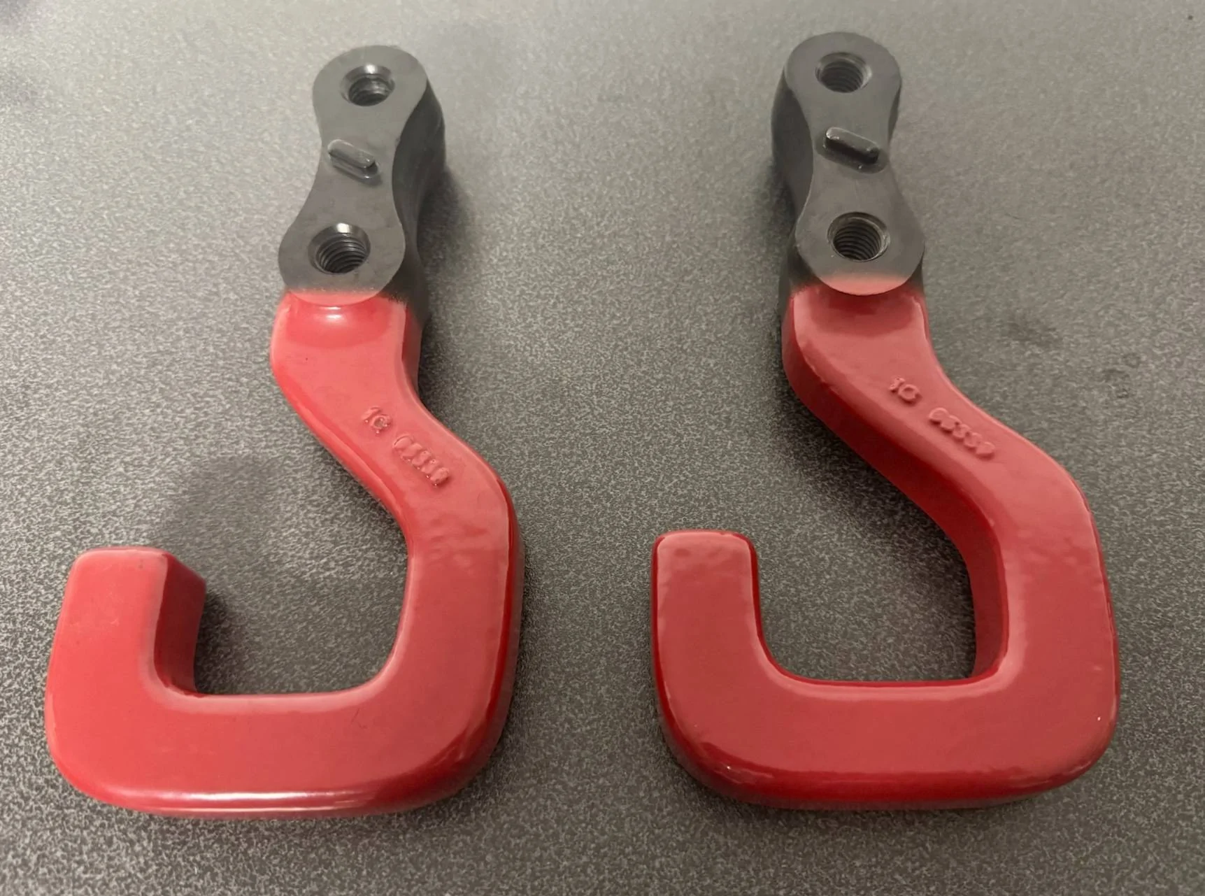 Florida - FOR SALE FRONT GLADIATOR WRANGLER 68599396AA + REAR GLADIATOR ...