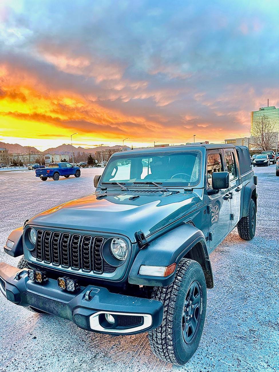 ANVIL Gladiator JT Club | Page 3 | Jeep Gladiator (JT) News, Forum ...