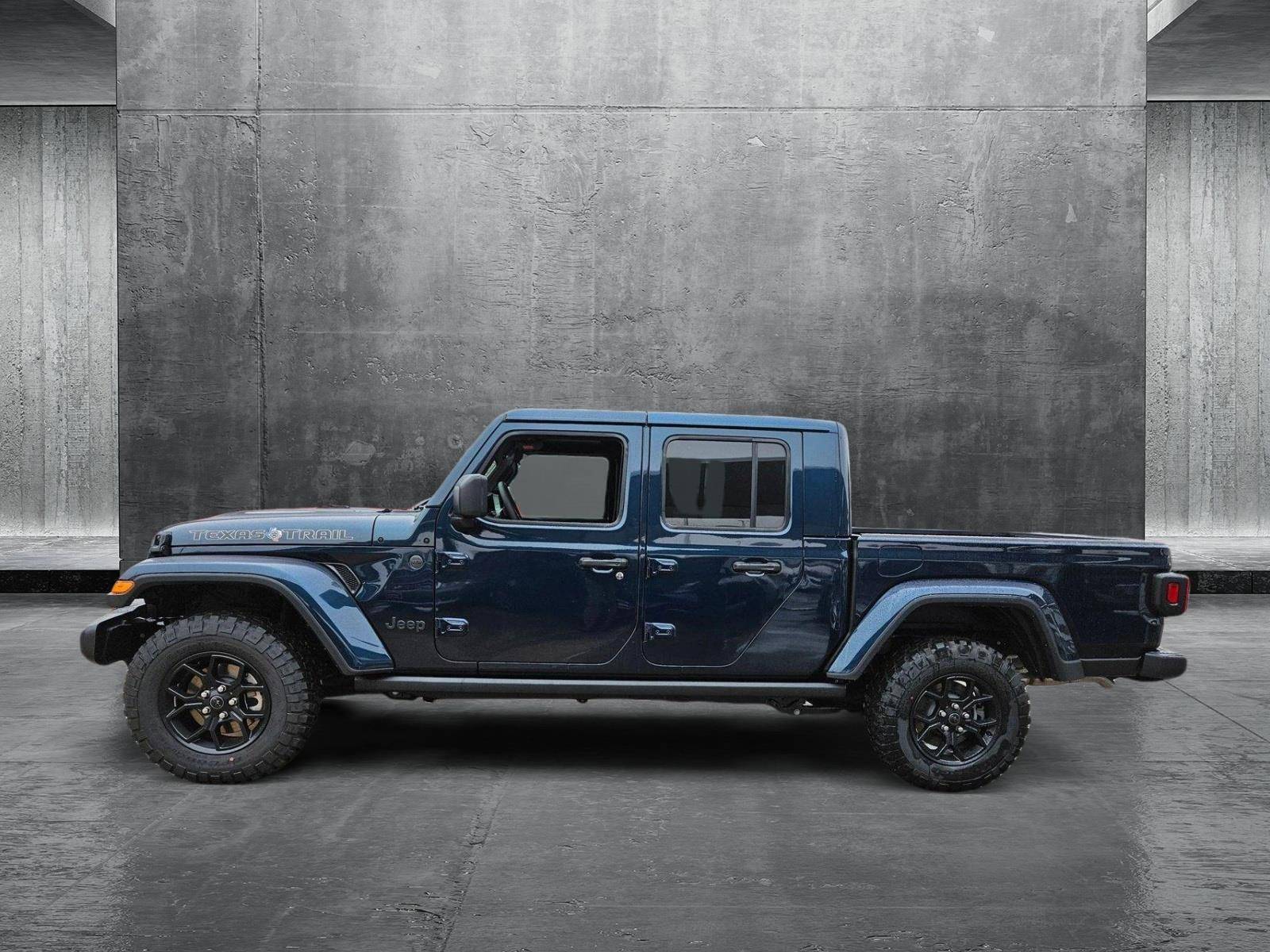 Fathom Blue Gladiator JT Club 🔹 | Jeep Gladiator (JT) News, Forum, Community ...