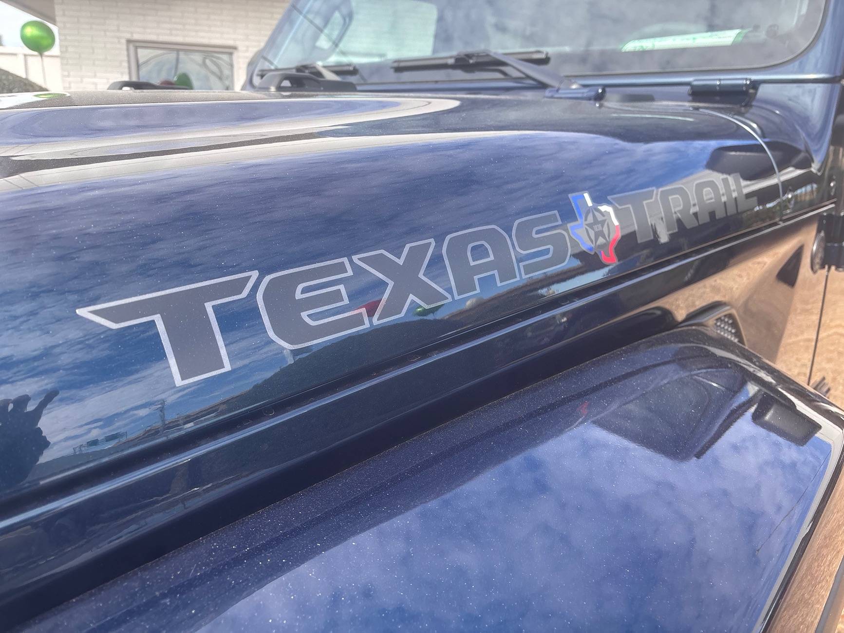 Fathom Blue Gladiator JT Club 🔹 | Page 2 | Jeep Gladiator (JT) News ...