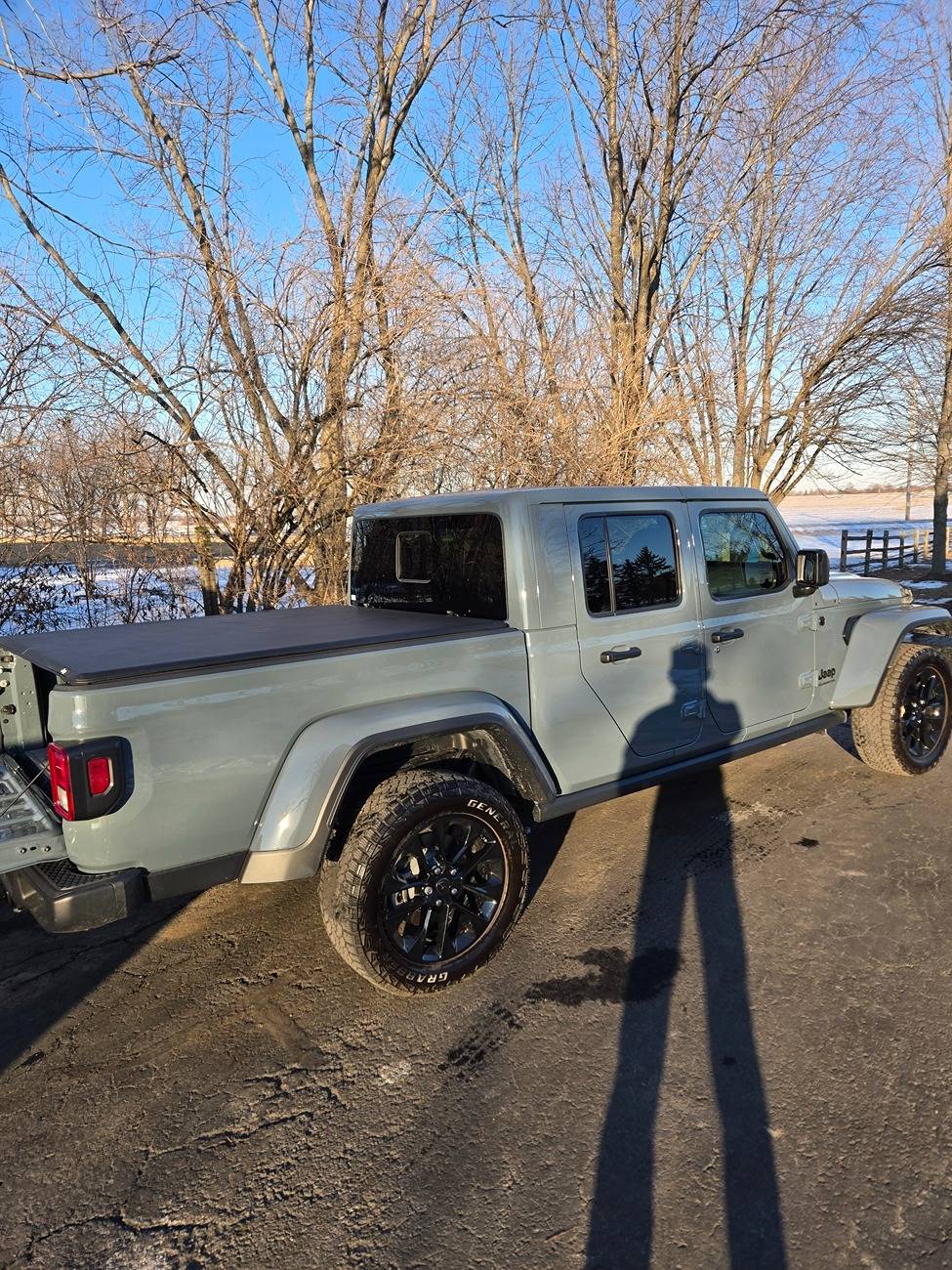 ANVIL Gladiator JT Club | Page 3 | Jeep Gladiator (JT) News, Forum ...