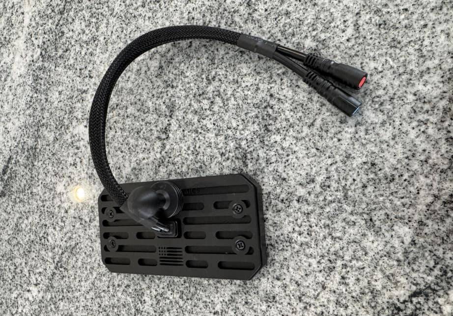 NEW D-Switch Panel from SEMA 2024! | Diode Dynamics | Jeep Gladiator ...