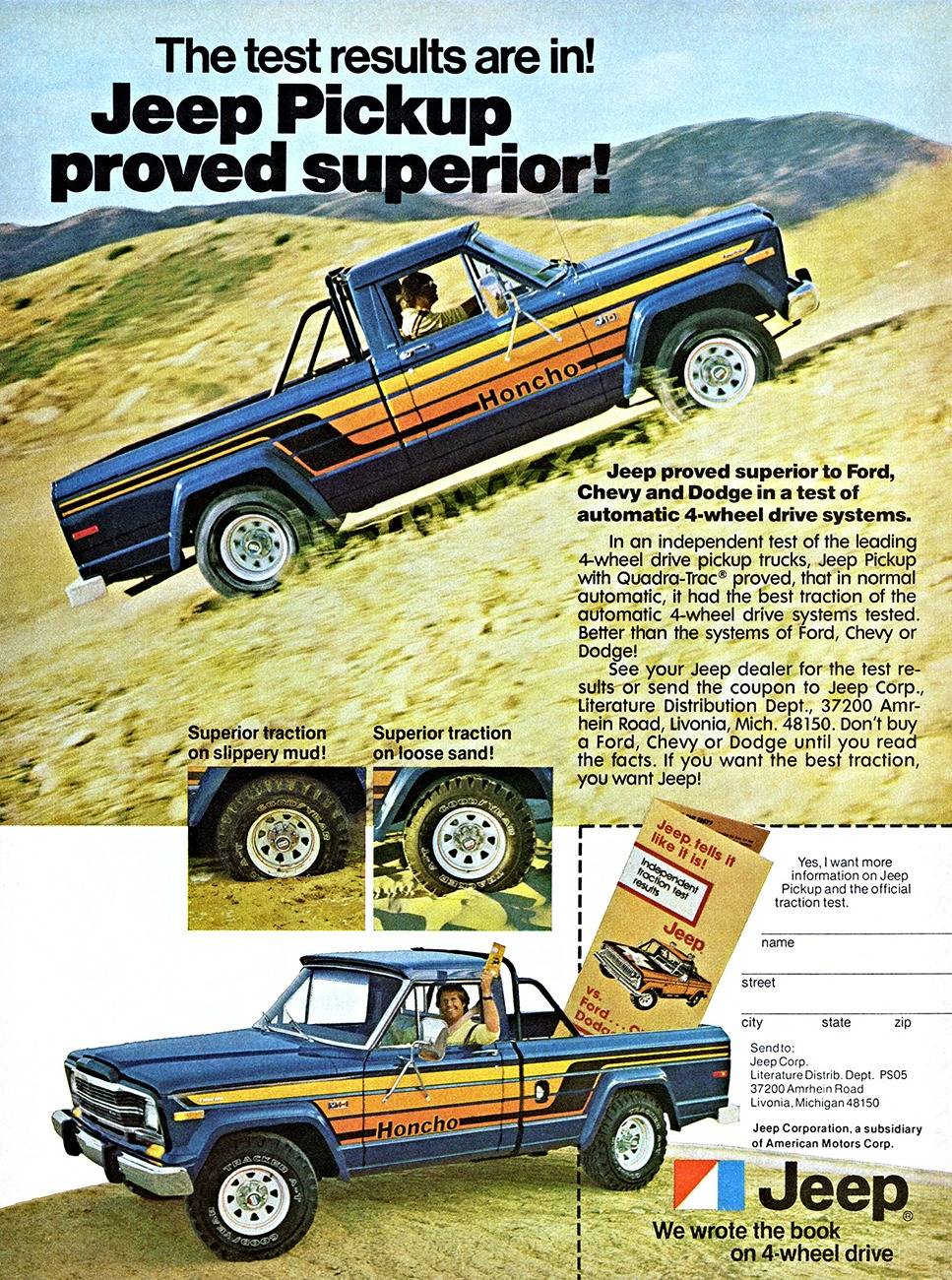 First Time Gladiator Owner - Want your Mod Recommendations (will list ...