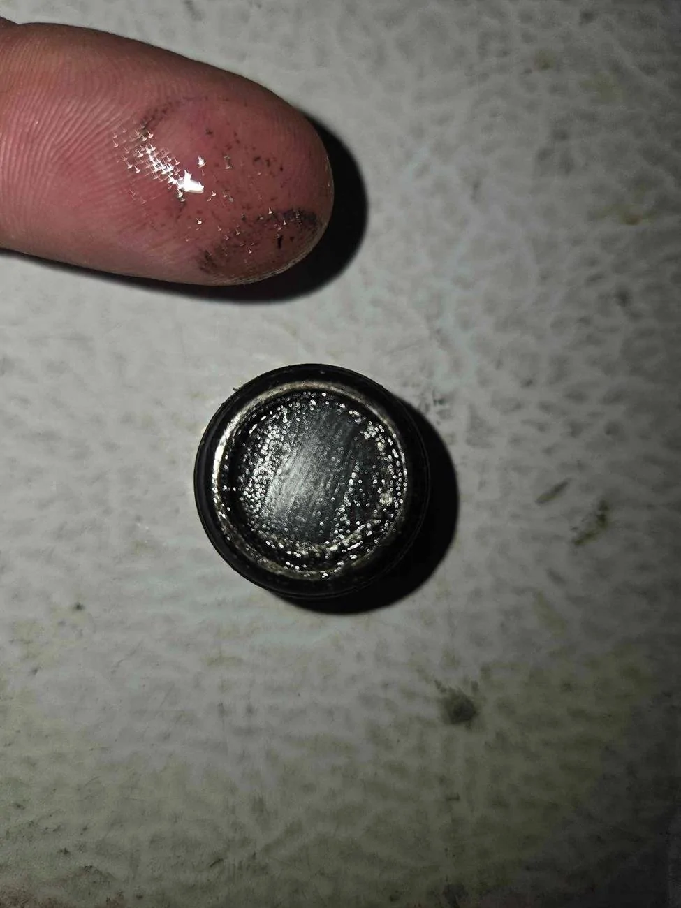 New 2024 Jeep Gladiator - Possible FAD or Transfer Case Issue | Jeep ...