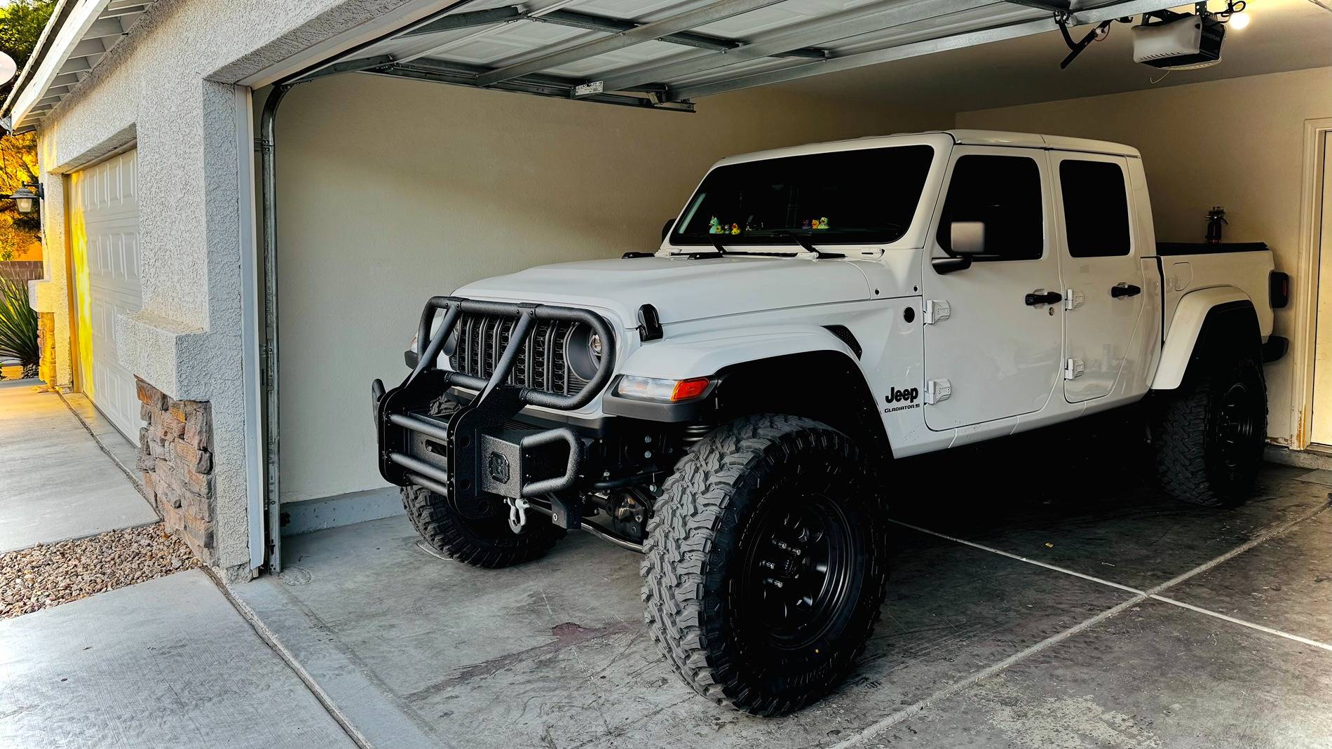 2024 Sport Nighthawk Edition - Most OPTIMAL Build On Stock Suspension ...