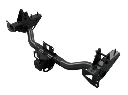 Recommended Aftermarket Hitch Receiver for new 24 Gladiator Sport S ...
