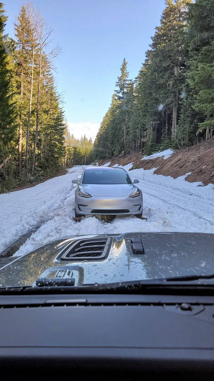 RudeJeepin's JTRD Journey | Page 3 | Jeep Gladiator (JT) News, Forum ...