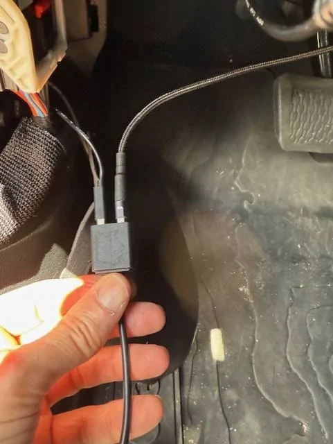 2024-25 Gladiator Wireless Charging | Jeep Gladiator (JT) News, Forum ...