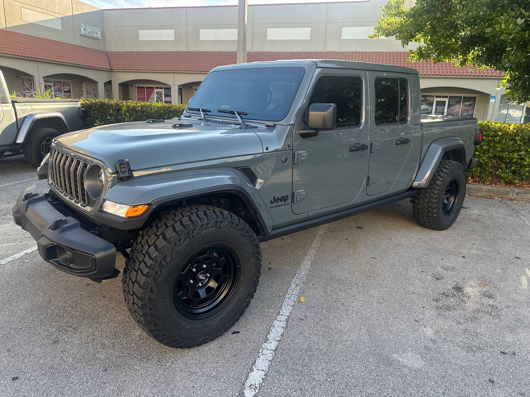 2024 Sport Nighthawk Edition - Most OPTIMAL Build On Stock Suspension ...