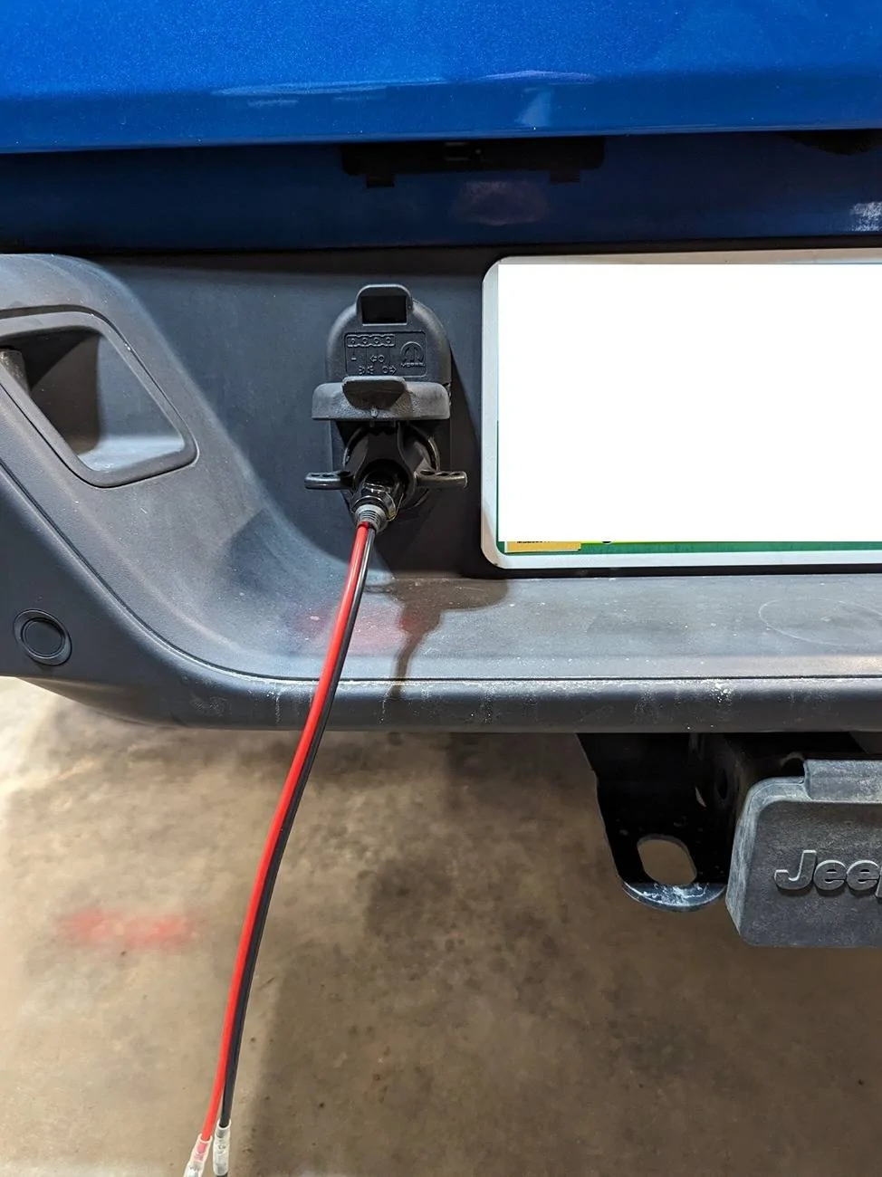 Crazy Idea to Trickle Charge? (Apartment Life) | Jeep Gladiator (JT ...