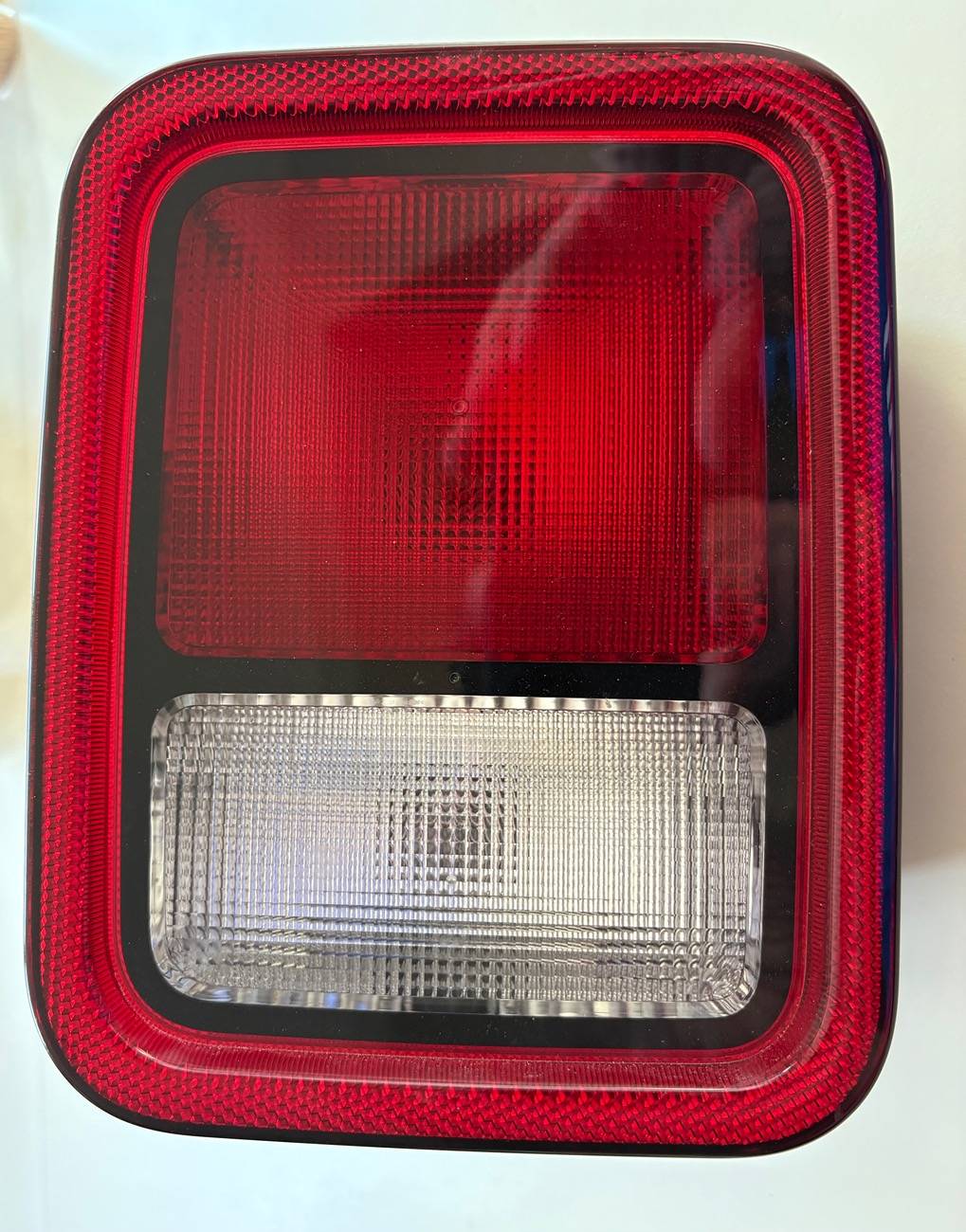 Idaho - Gladiator Base Left Rear Tailight | Jeep Gladiator (JT) News ...