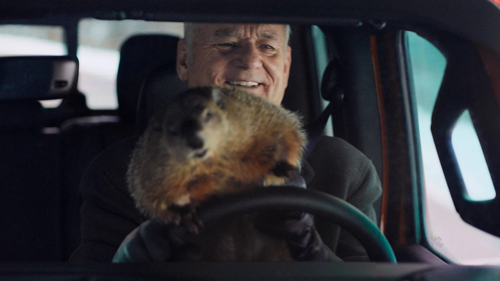'Groundhog Day' Jeep Gladiator Commercial Named Best American Ad of the ...