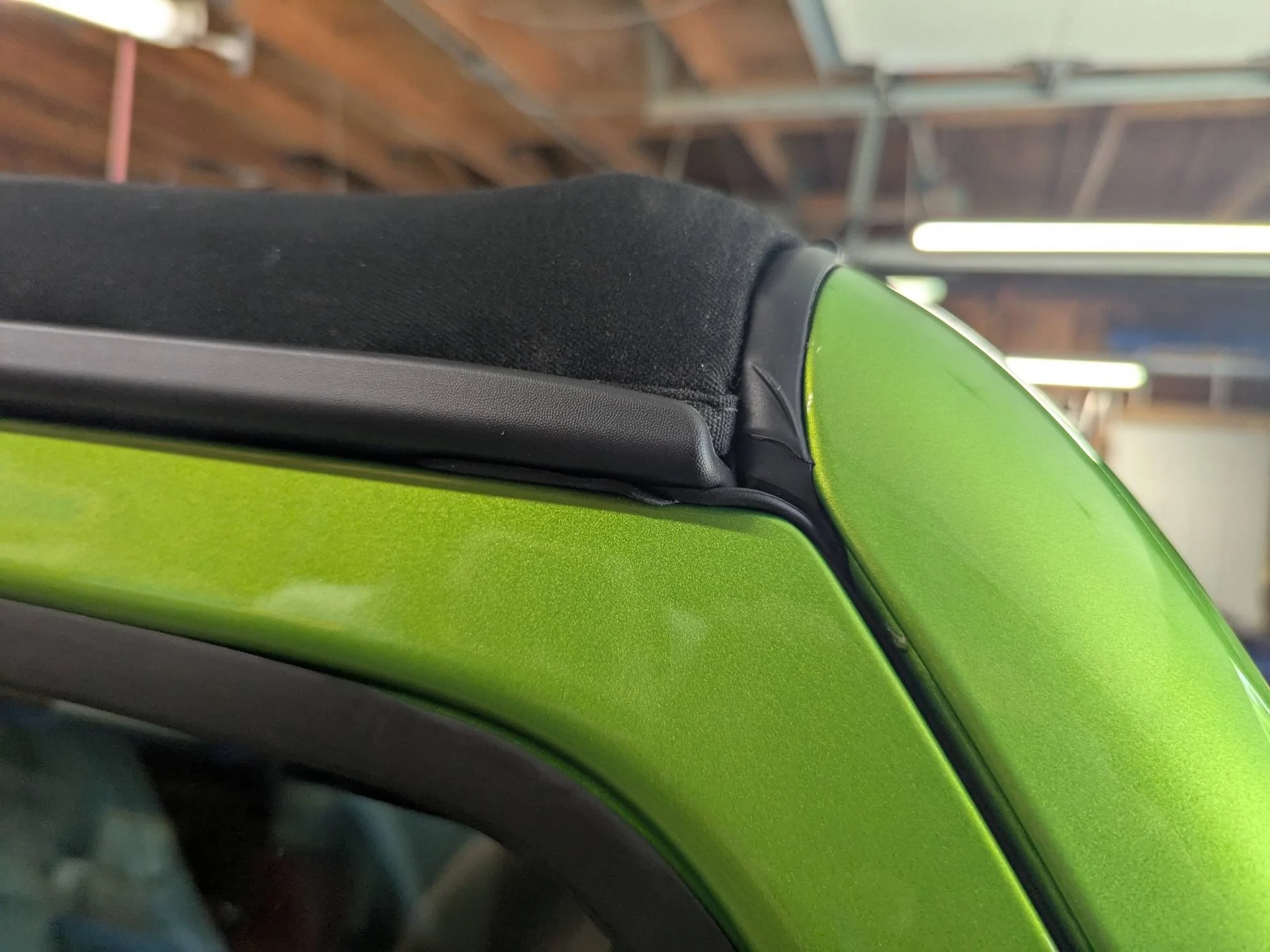 Sunrider owners - MY mess-up, or theirs? | Jeep Gladiator (JT) News ...