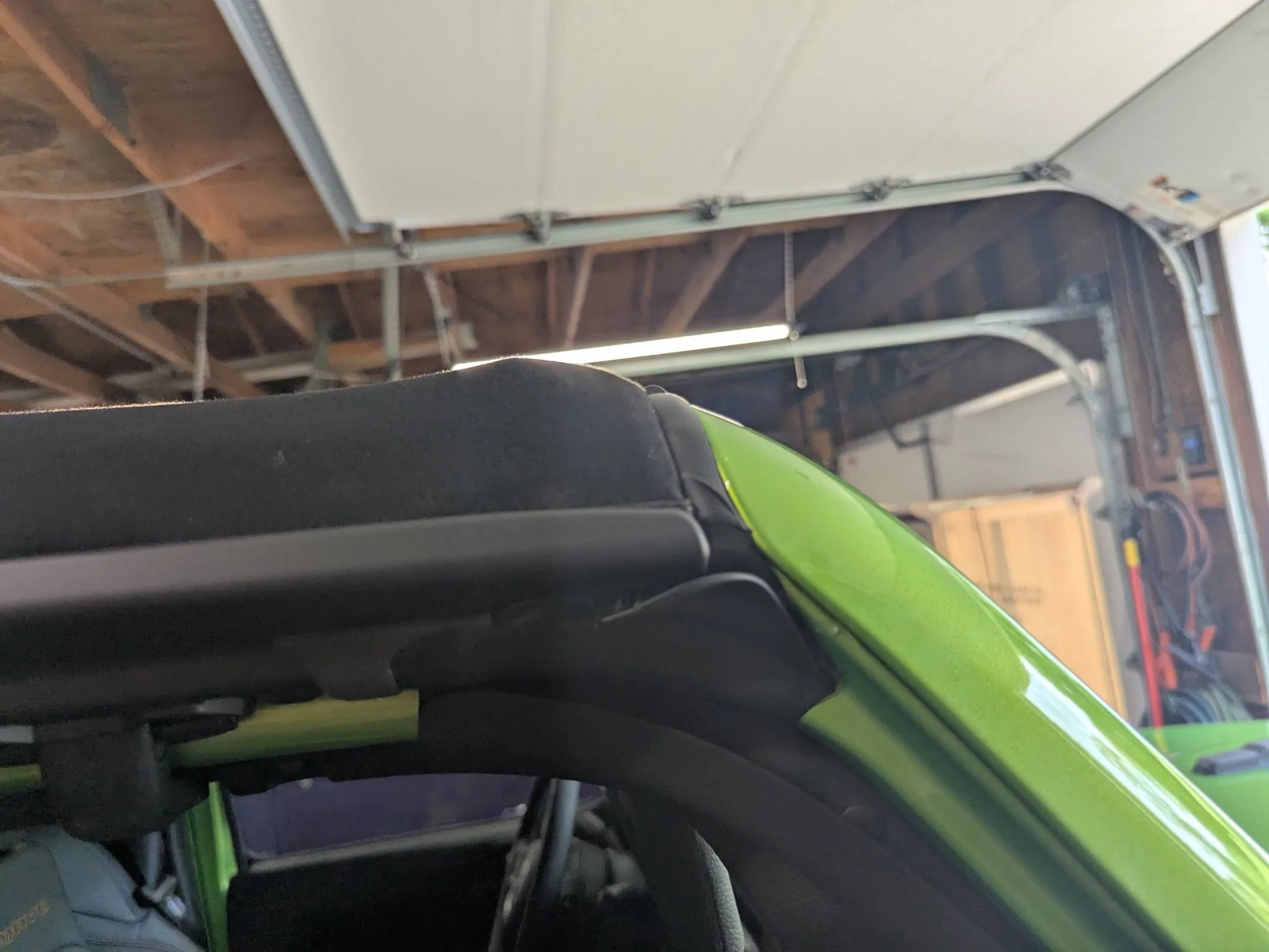 Sunrider owners - MY mess-up, or theirs? | Jeep Gladiator (JT) News ...