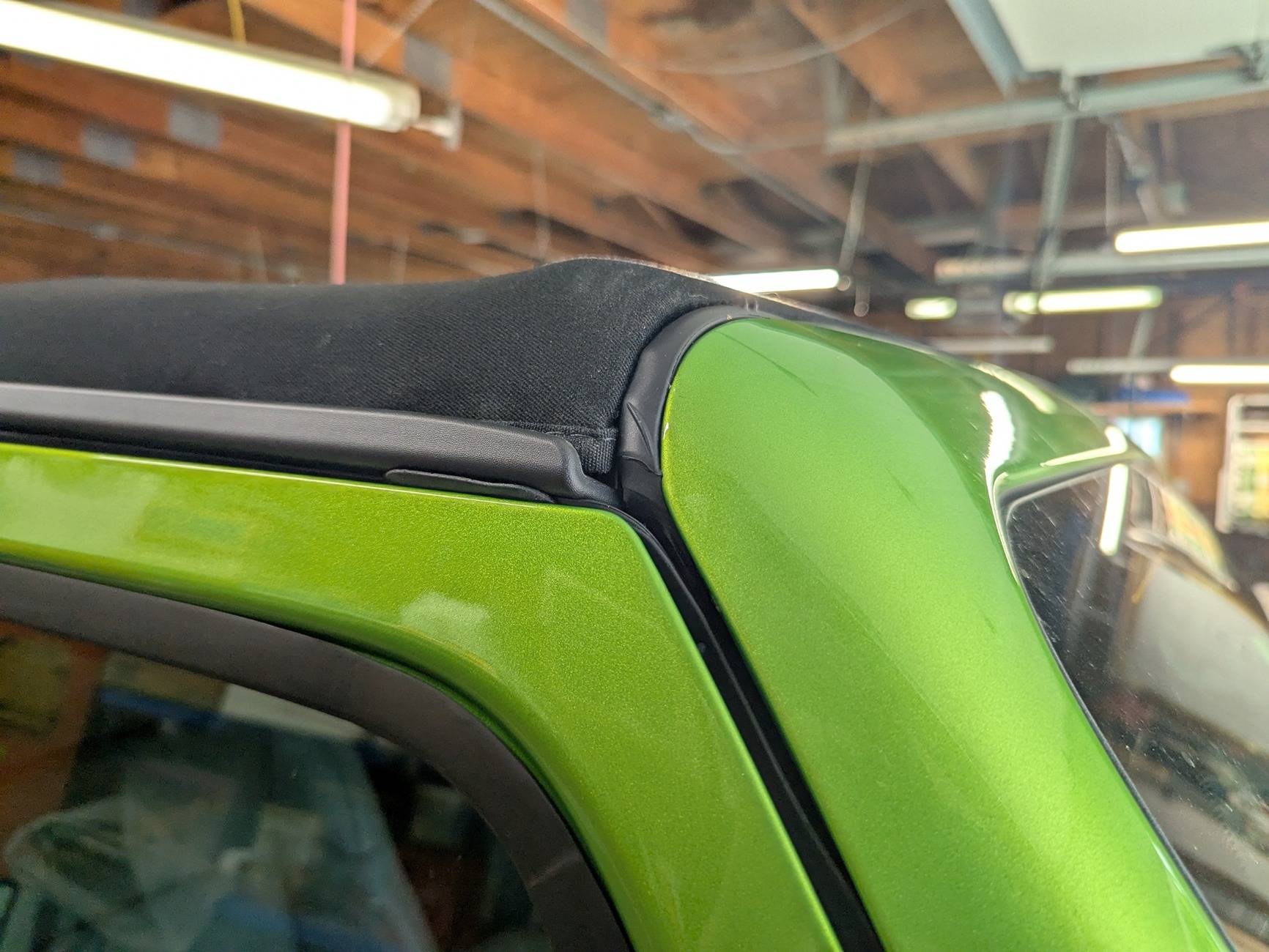 Sunrider owners - MY mess-up, or theirs? | Jeep Gladiator (JT) News ...