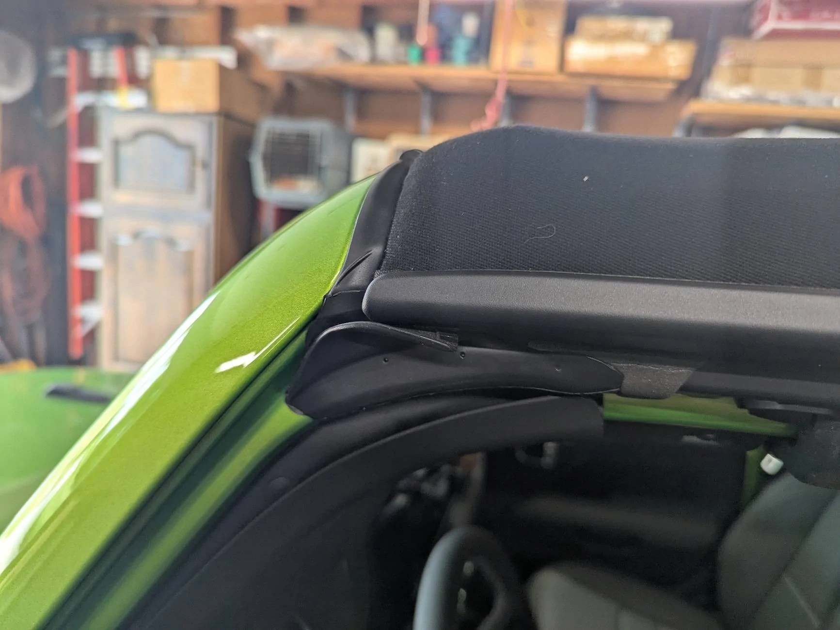 Sunrider owners - MY mess-up, or theirs? | Jeep Gladiator (JT) News ...