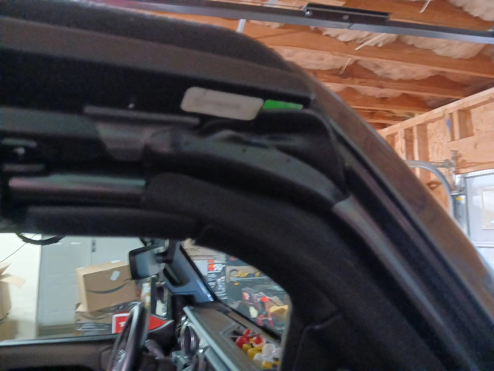 Sunrider owners - MY mess-up, or theirs? | Jeep Gladiator (JT) News ...