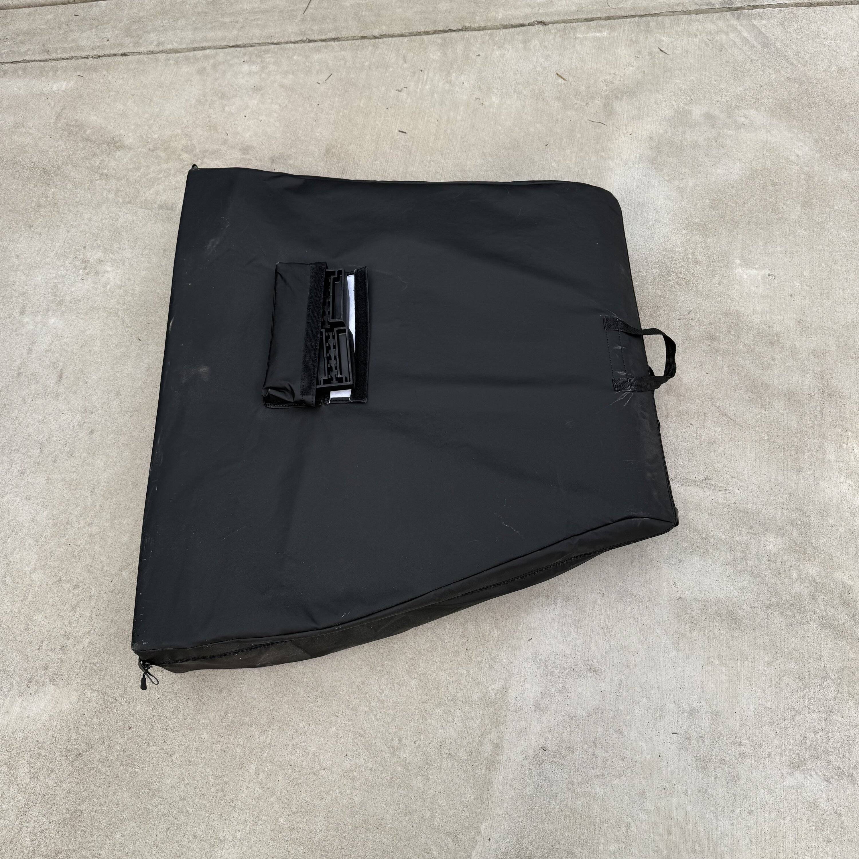 North Carolina - JEEP GLADIATOR / WRANGLER FREEDOM PANEL MOPAR STORAGE ...