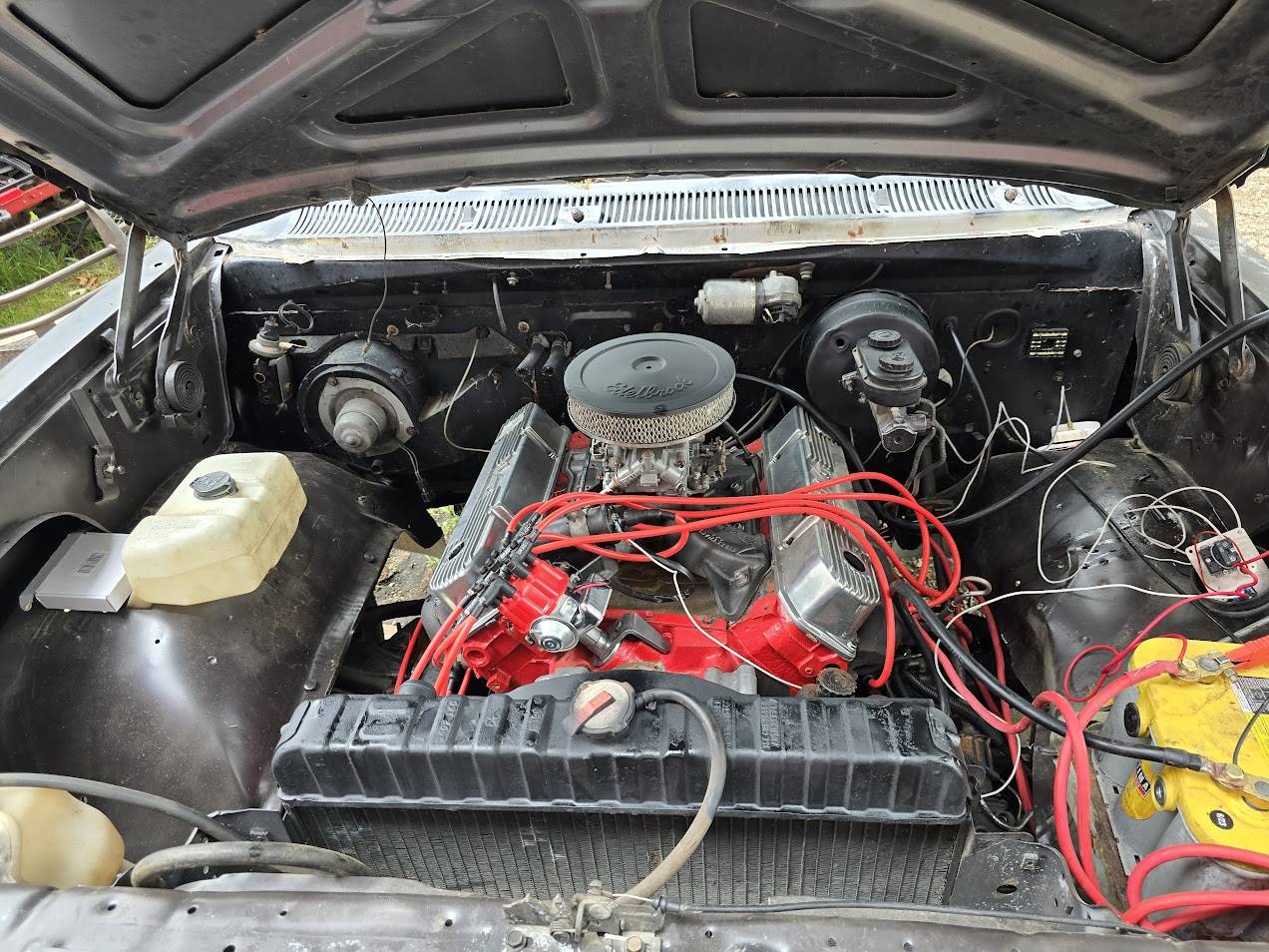 Whatever happened to the Mopar 318 engine? | Page 3 | Jeep Gladiator (JT) News, Forum, Community ...