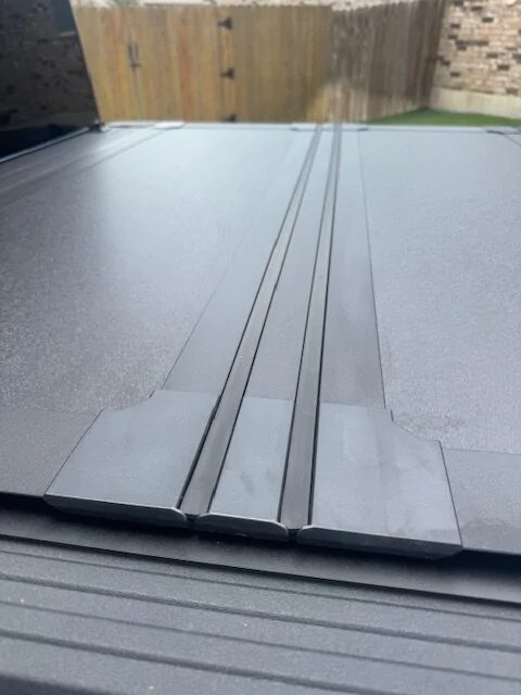 WorkSport AL4 Tonneau Review | Jeep Gladiator (JT) News, Forum ...