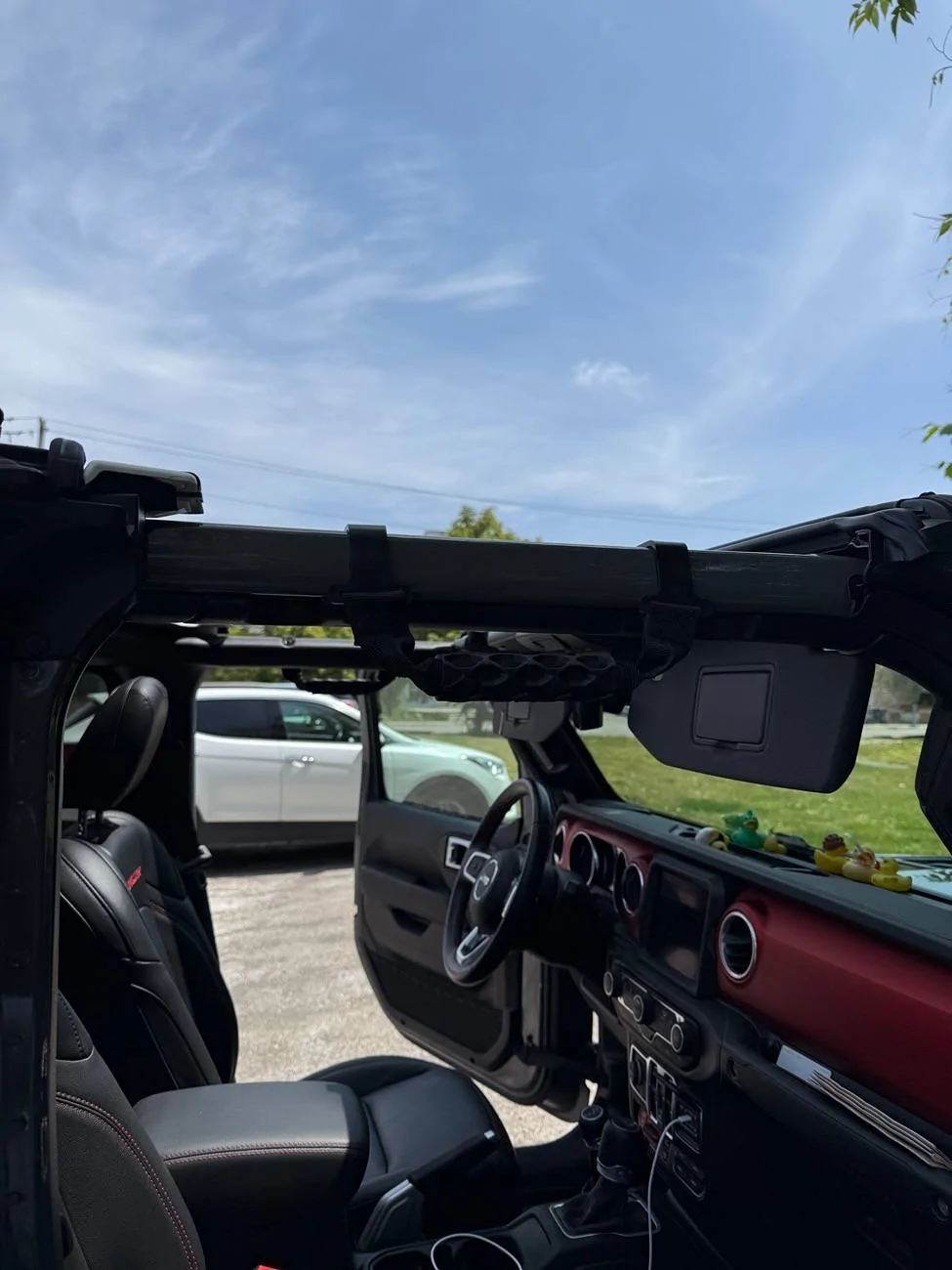 JTRD - Toothgnasher Build | Jeep Gladiator (JT) News, Forum, Community ...