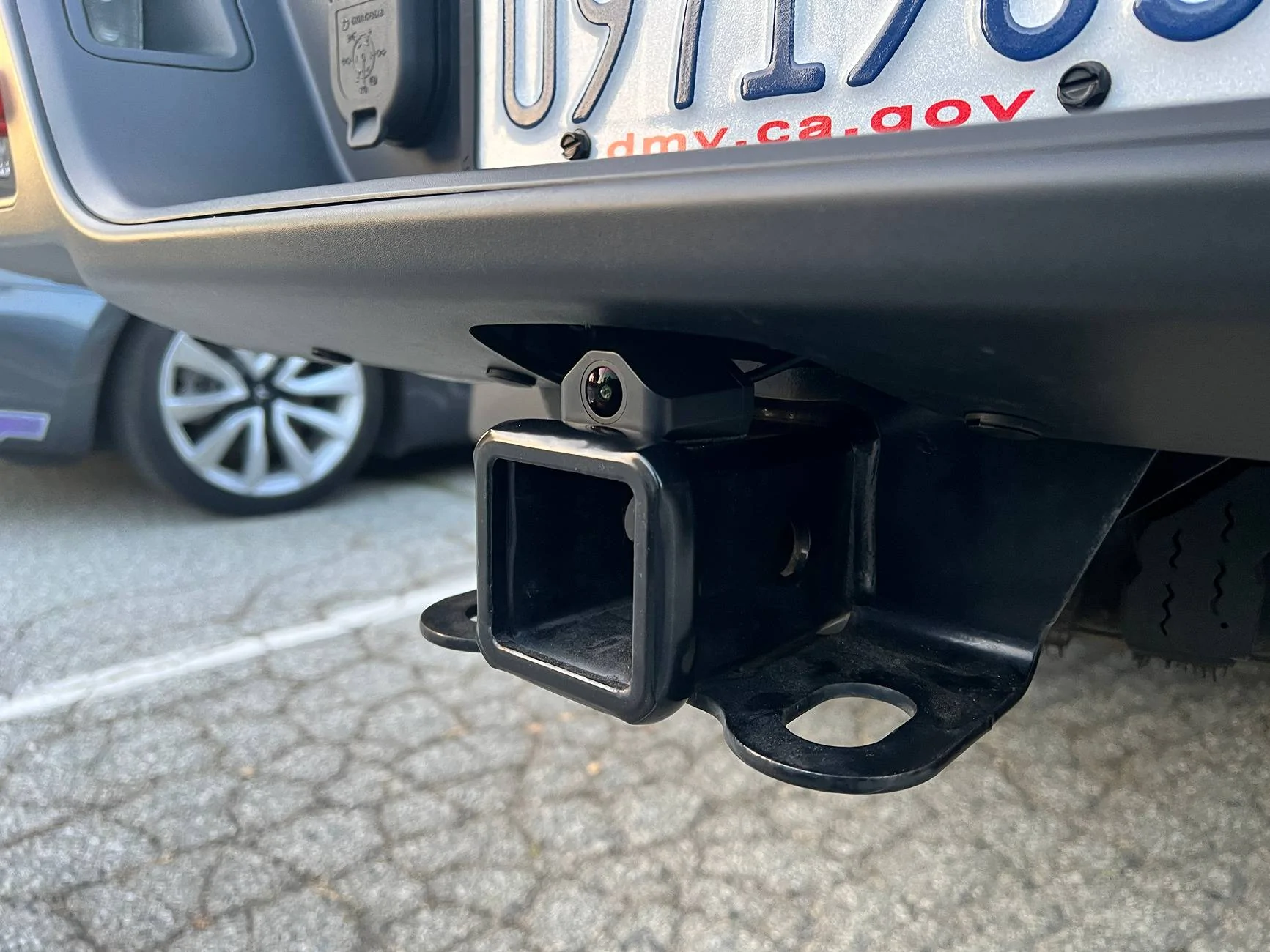 Wolfbox g900 Rearview Mirror Camera/Dashcam | Jeep Gladiator (JT) News ...