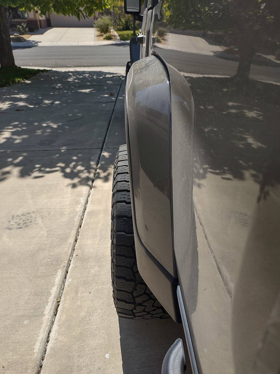 Rims | Jeep Gladiator (JT) News, Forum, Community - JeepGladiatorForum.com