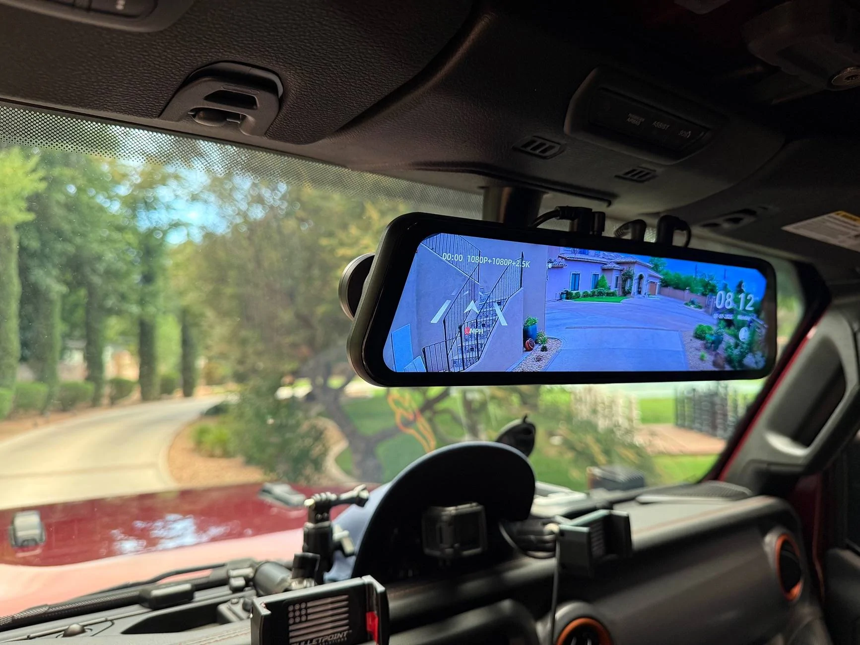 Is the new Wolfbox G900 Tri Pro Dash Cam Worth the $$$? Check out this ...