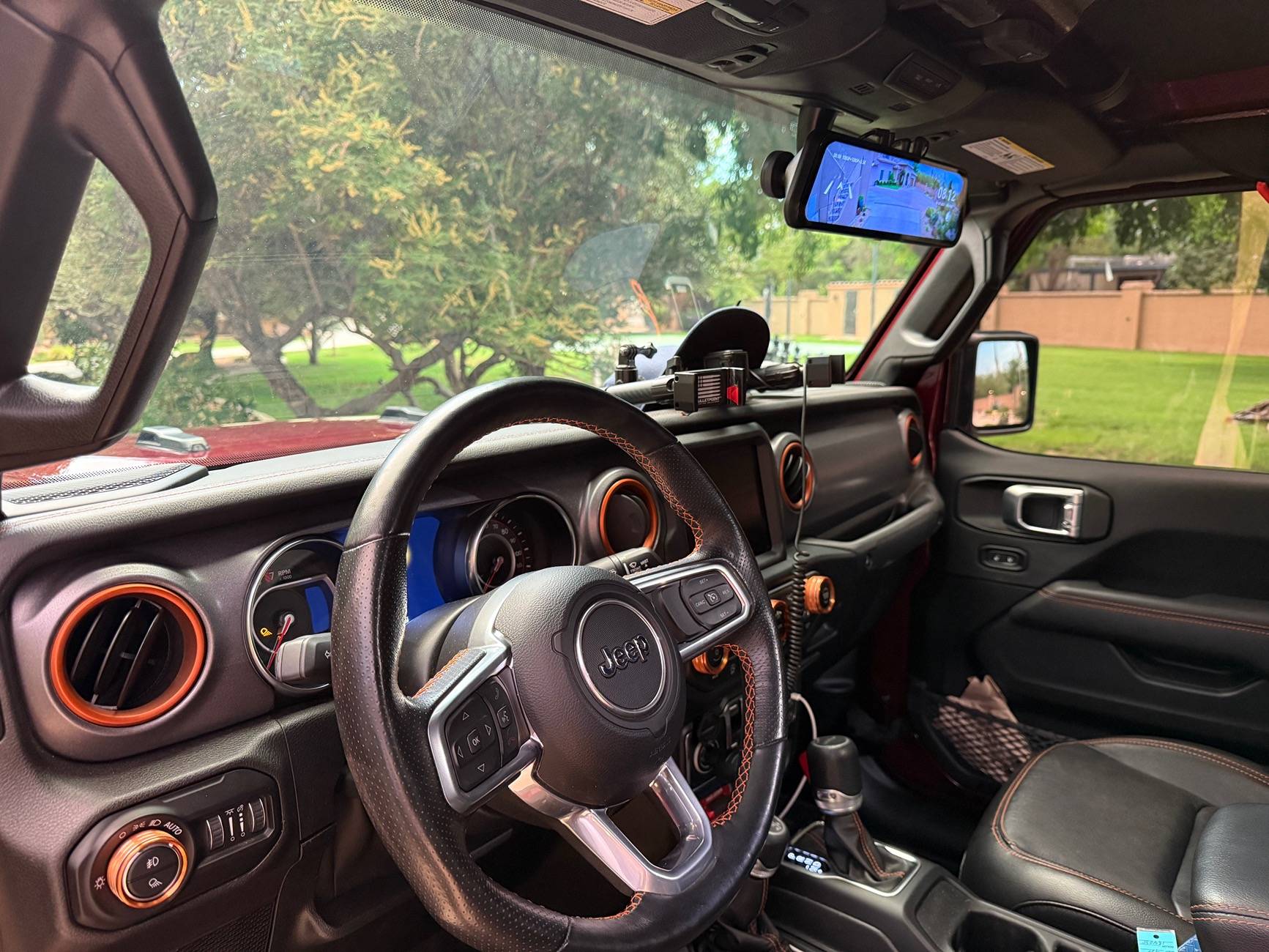 Is the new Wolfbox G900 Tri Pro Dash Cam Worth the $$$? Check out this ...