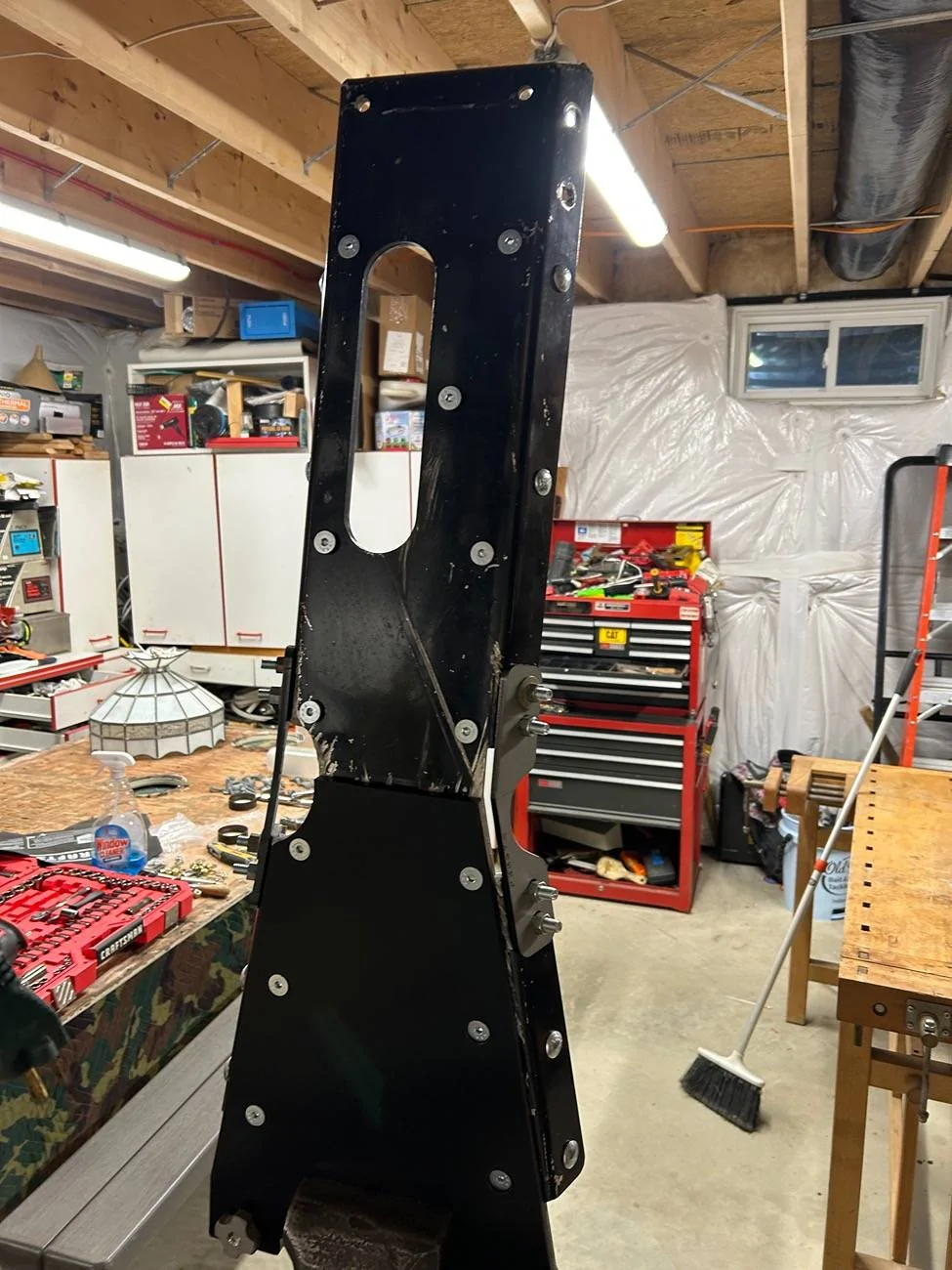 Next Venture fully belly skid install | Jeep Gladiator (JT) News, Forum ...