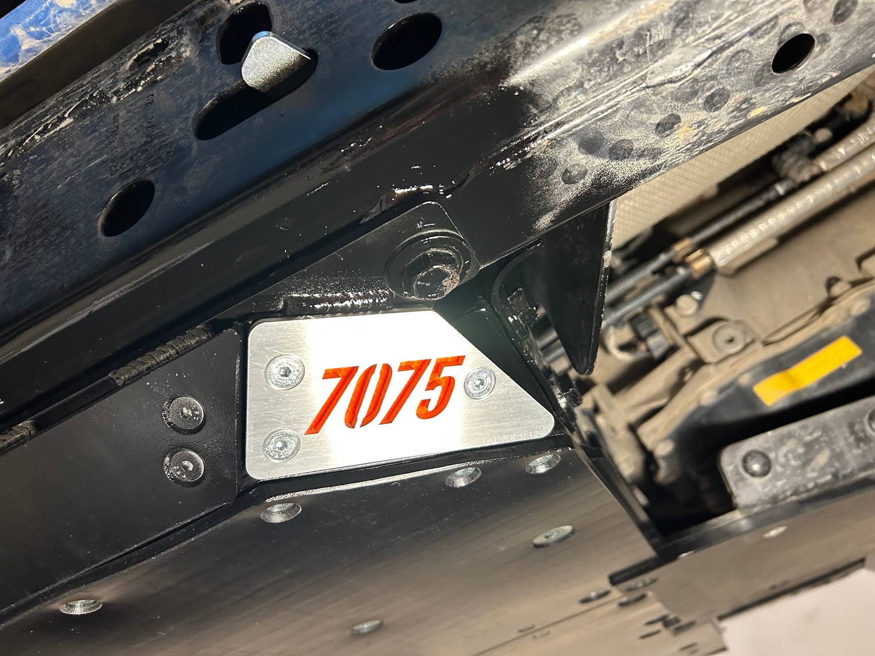 Next Venture fully belly skid install | Jeep Gladiator (JT) News, Forum ...