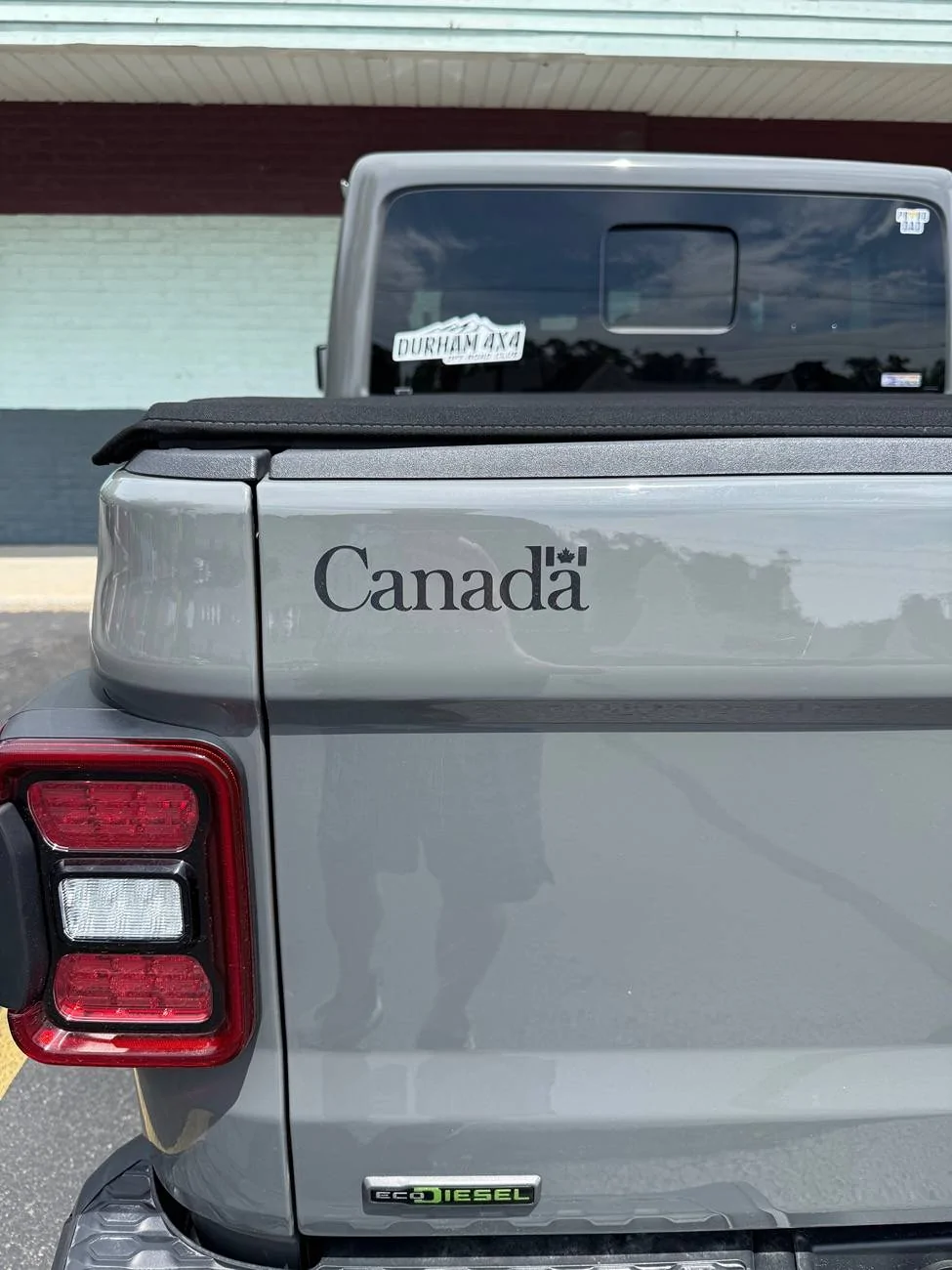 JTRD - Toothgnasher Build | Jeep Gladiator (JT) News, Forum, Community ...